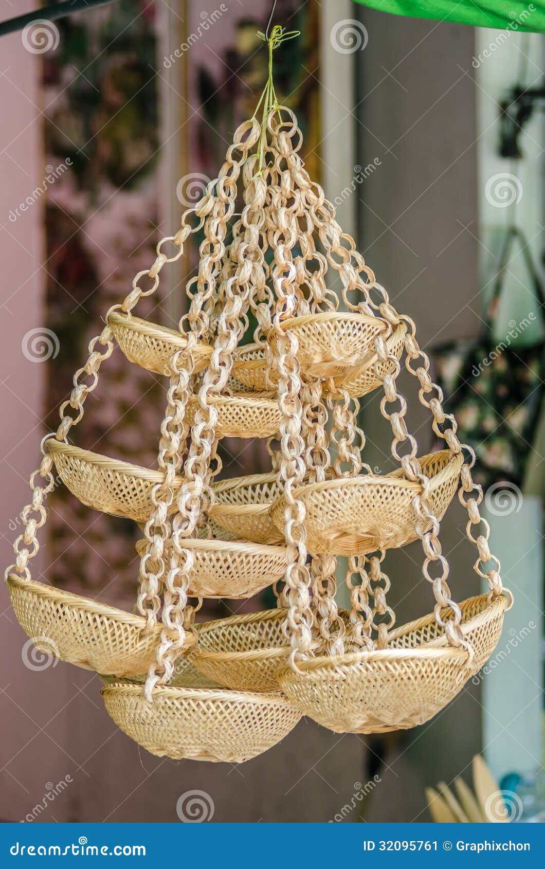 Basket stock image. Image of pattern, single, studio - 32095761