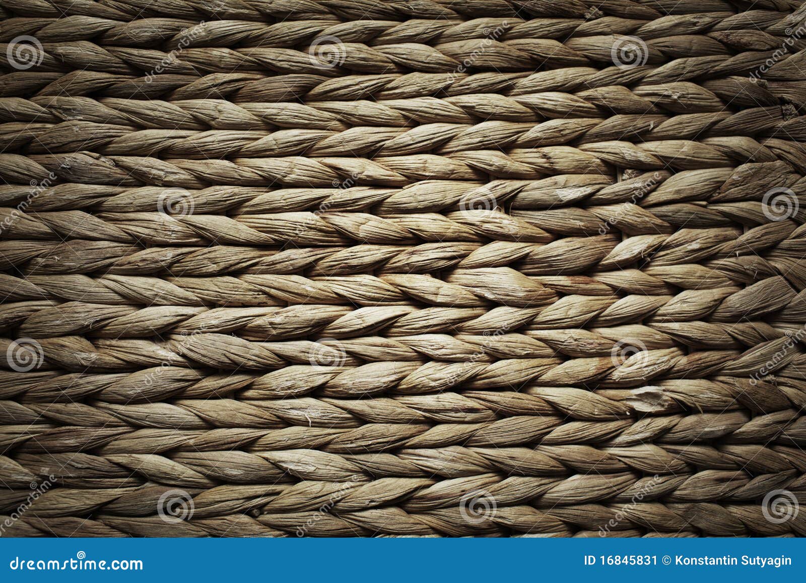 Basket texture stock image. Image of material, copyspace - 16845831