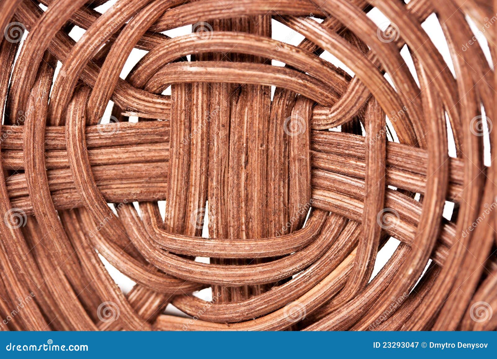 Basket texture stock image. Image of homemade, woven - 23293047