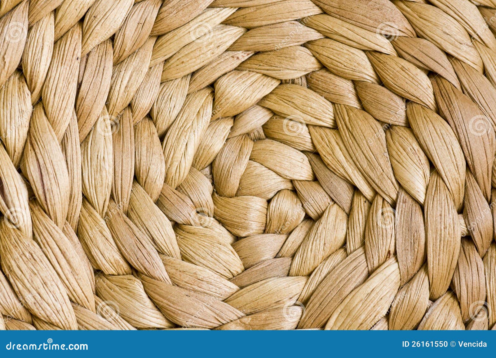 Basket Texture Stock Photo - Image: 26161550