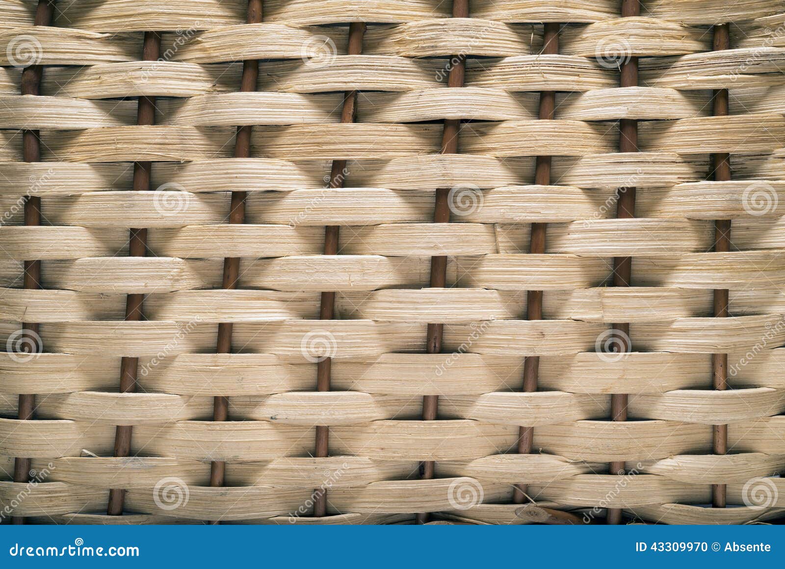 Basket texture stock illustration. Illustration of nature - 43309970