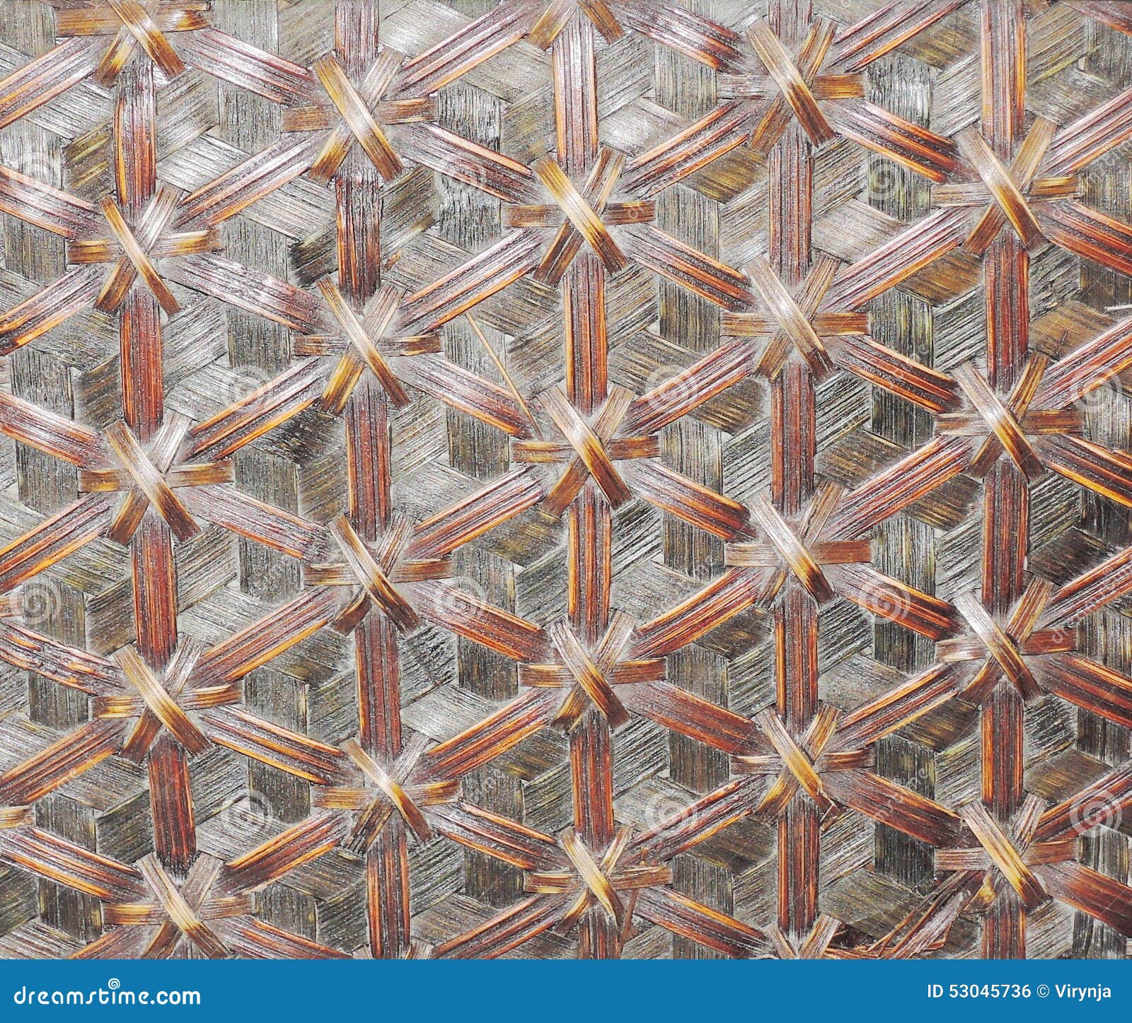 Basket texture stock photo. Image of design, handmade - 53045736