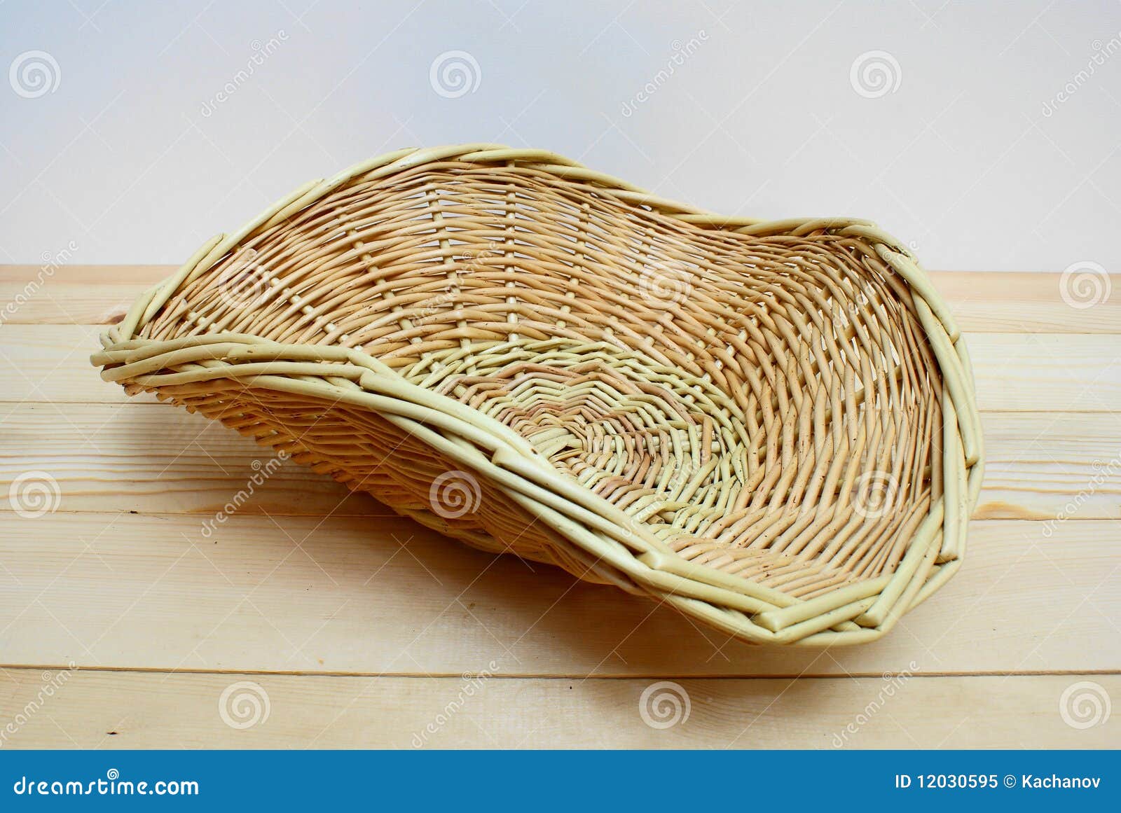 Basket triangular. stock image. Image of manual, souvenir - 12030595