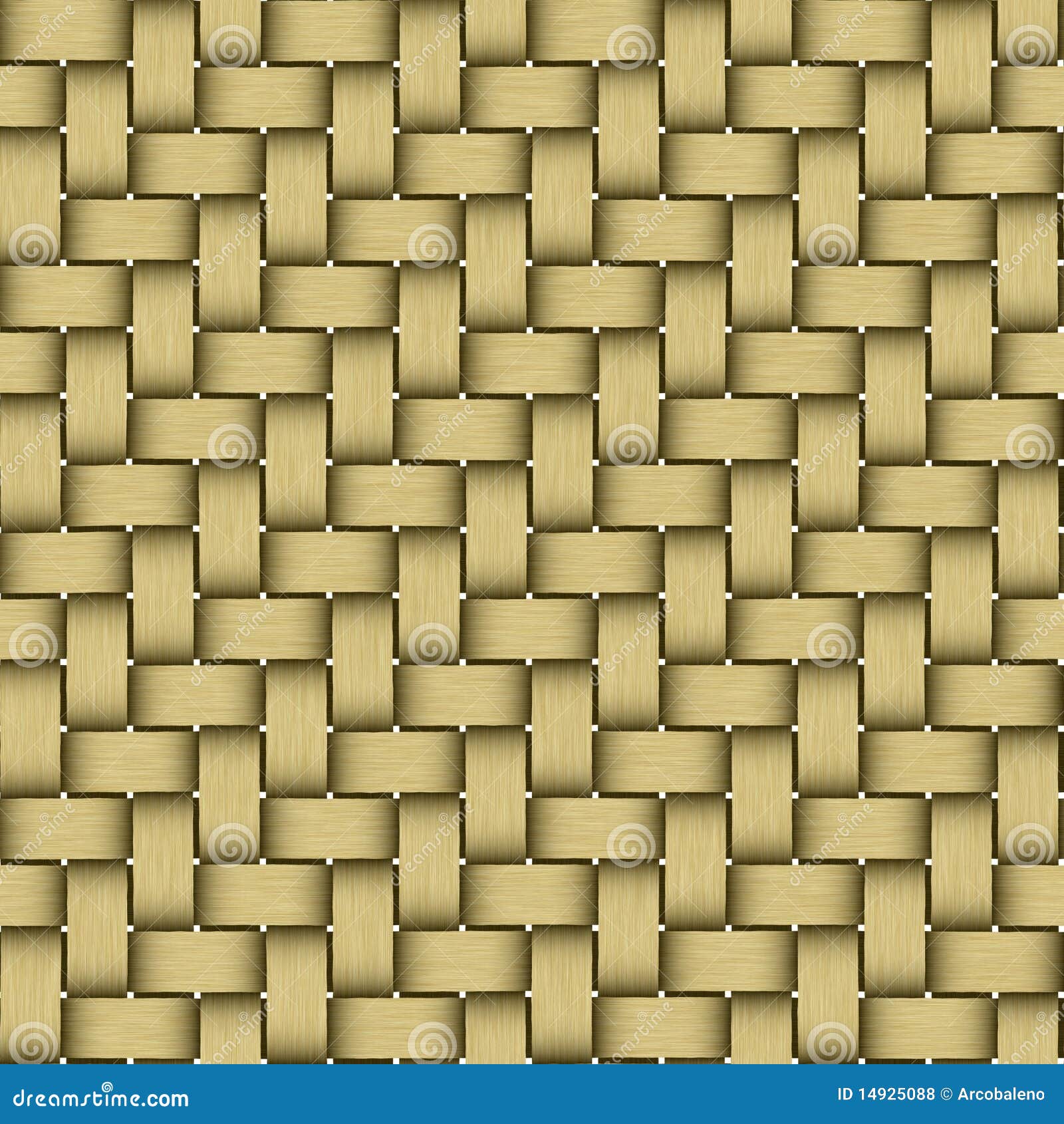 Basket twill texture stock illustration. Illustration of vintage - 14925088