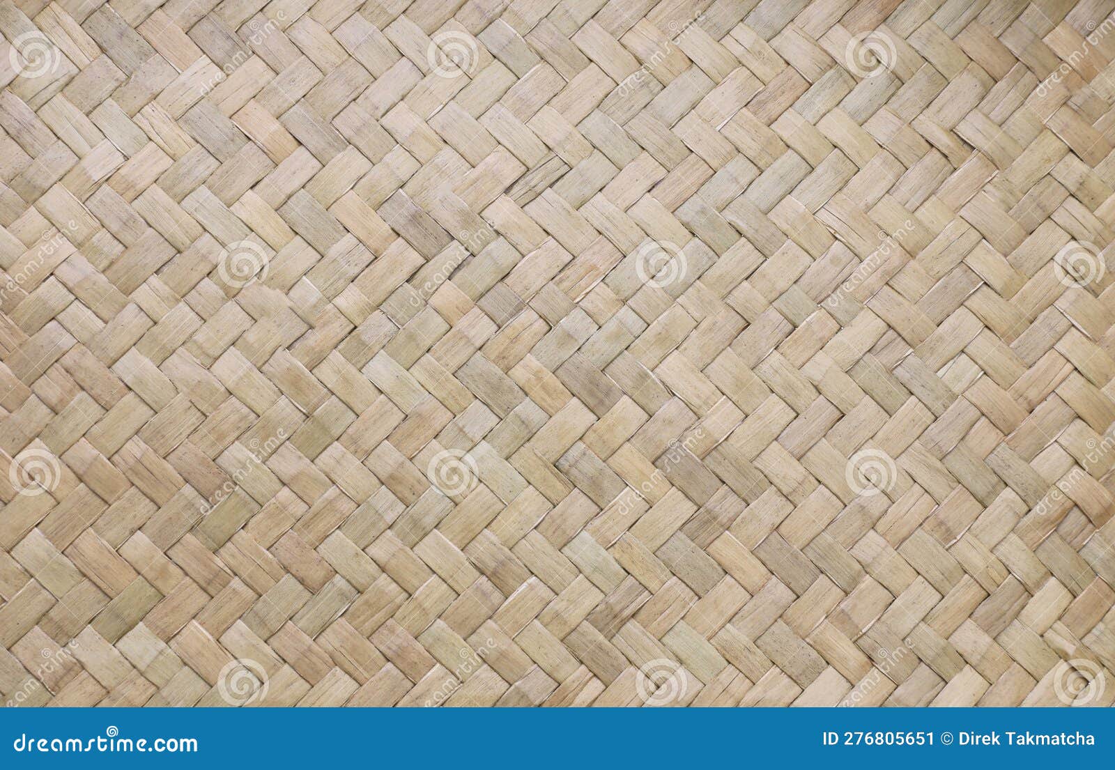 Basket weave pattern stock image. Image of design, reed - 276805651