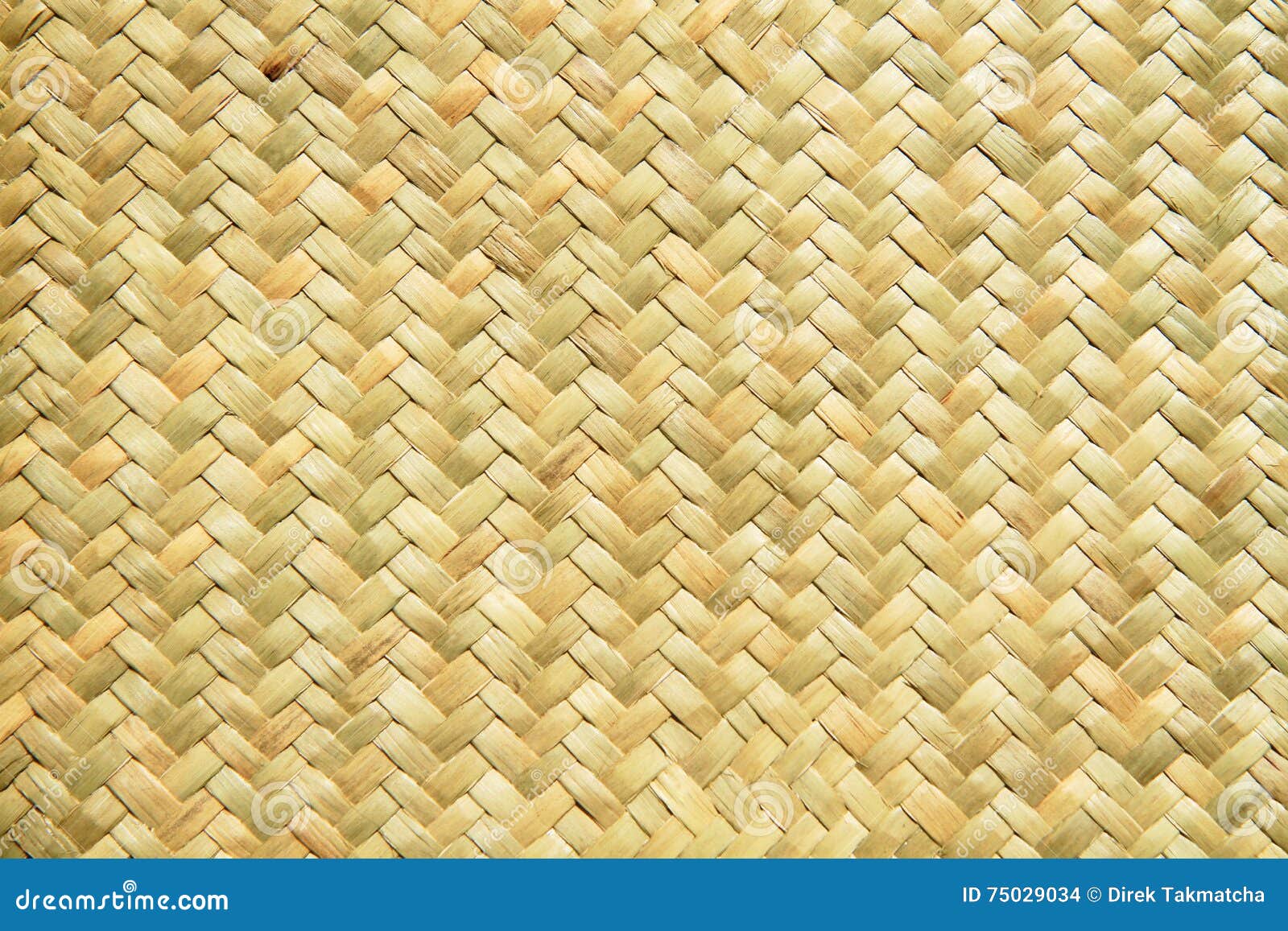Basket weave pattern stock photo. Image of natural, rough - 75029034