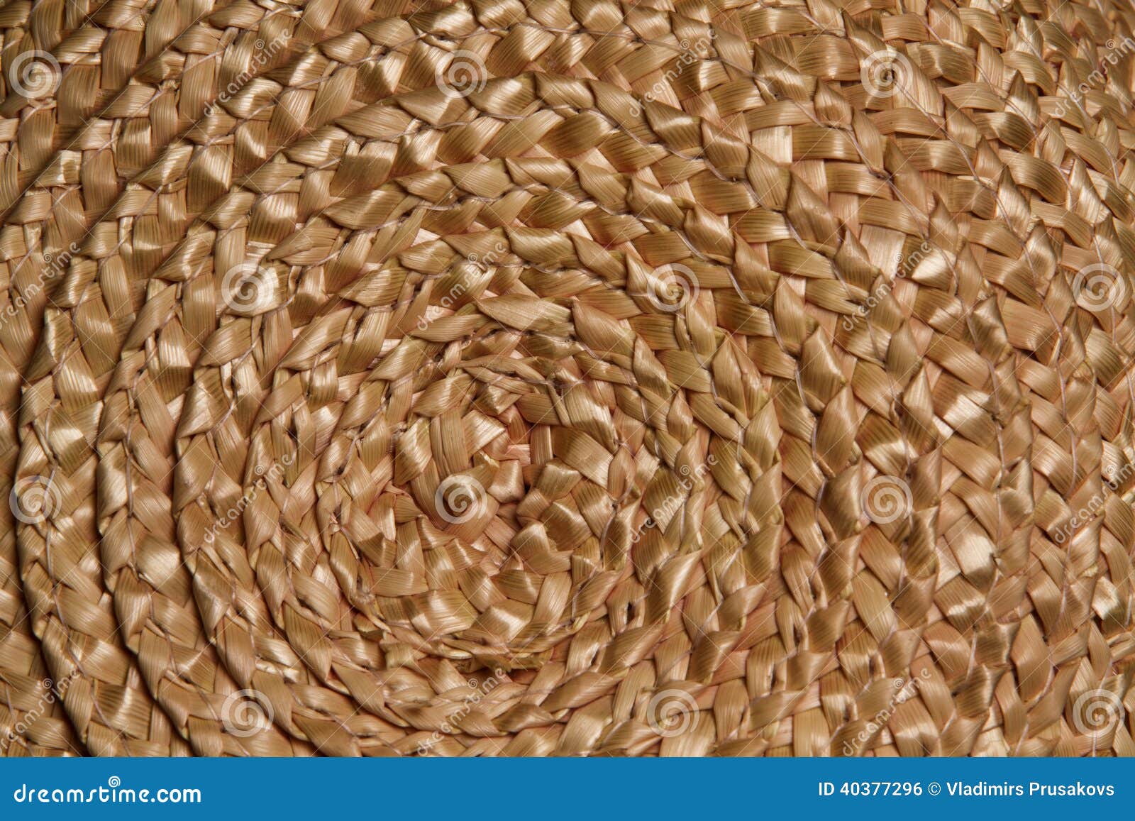 Braid Wicker Texture Royalty-Free Stock Photo | CartoonDealer.com #6269781