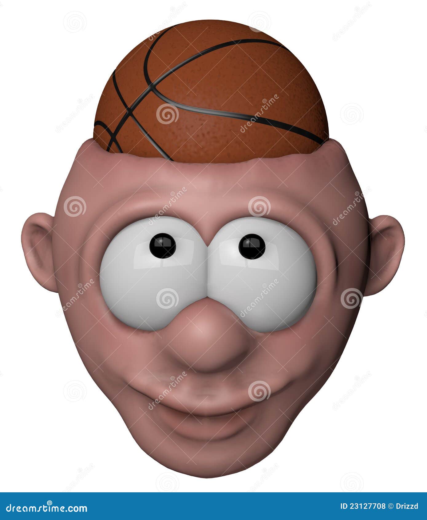 Basketball Mind Map, Sport Concept For Presentations And Reports ...