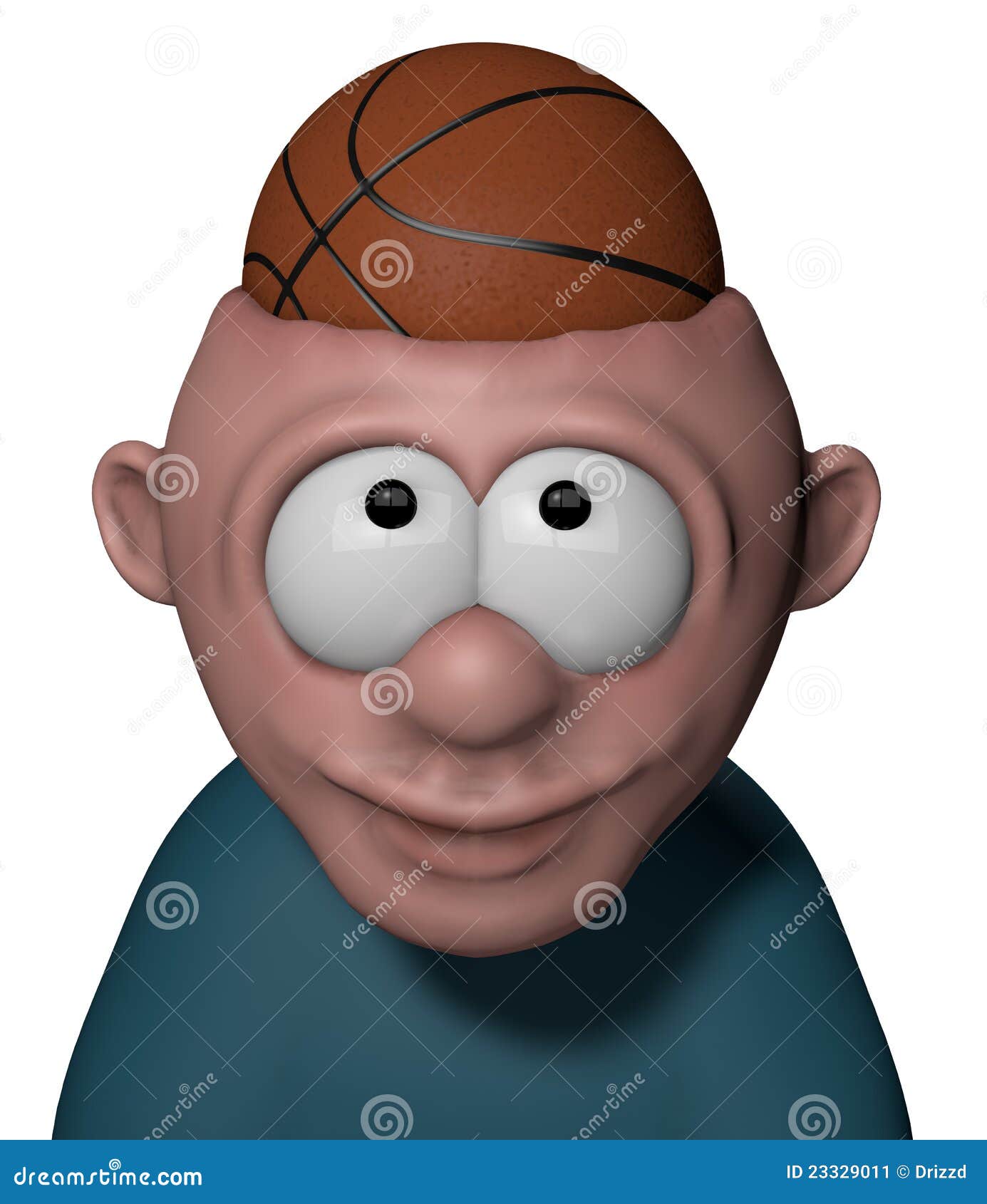 Basketball Mind Map, Sport Concept For Presentations And Reports ...