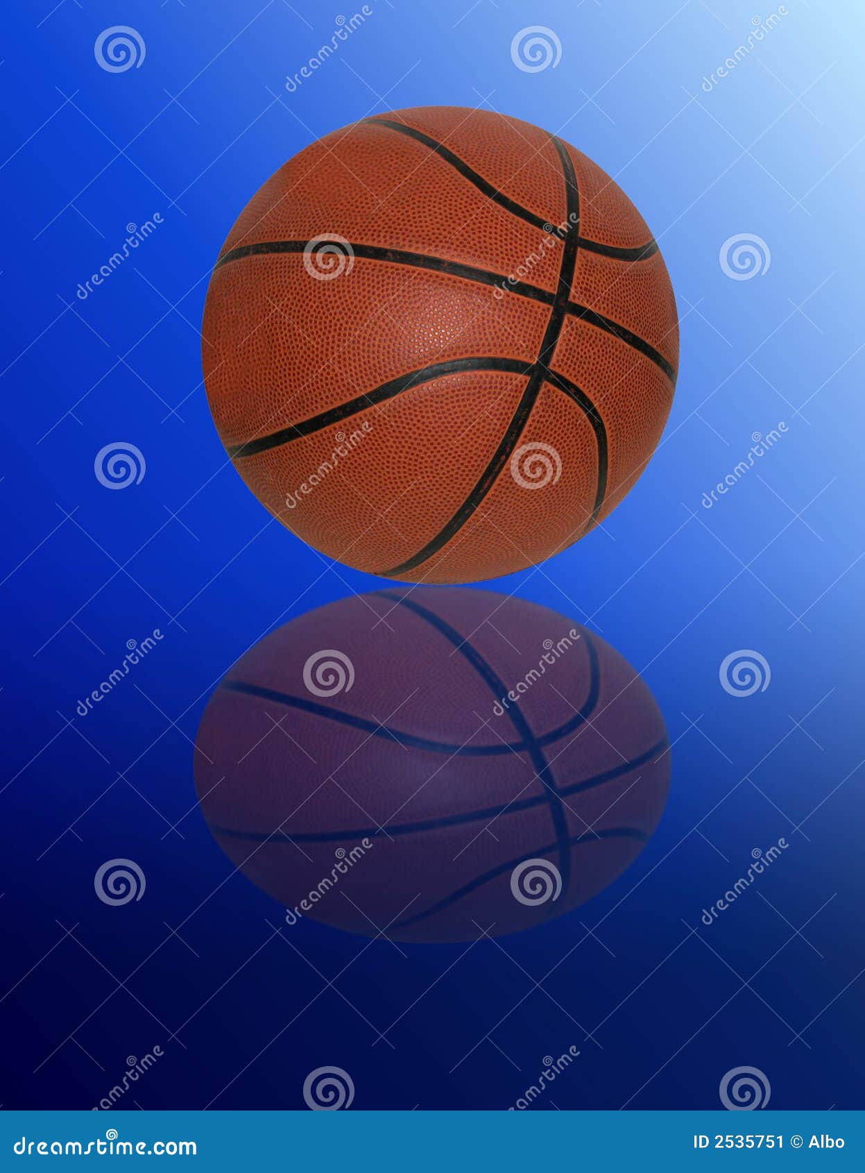 Basketball stock image. Image of basketball, blue, play - 2535751