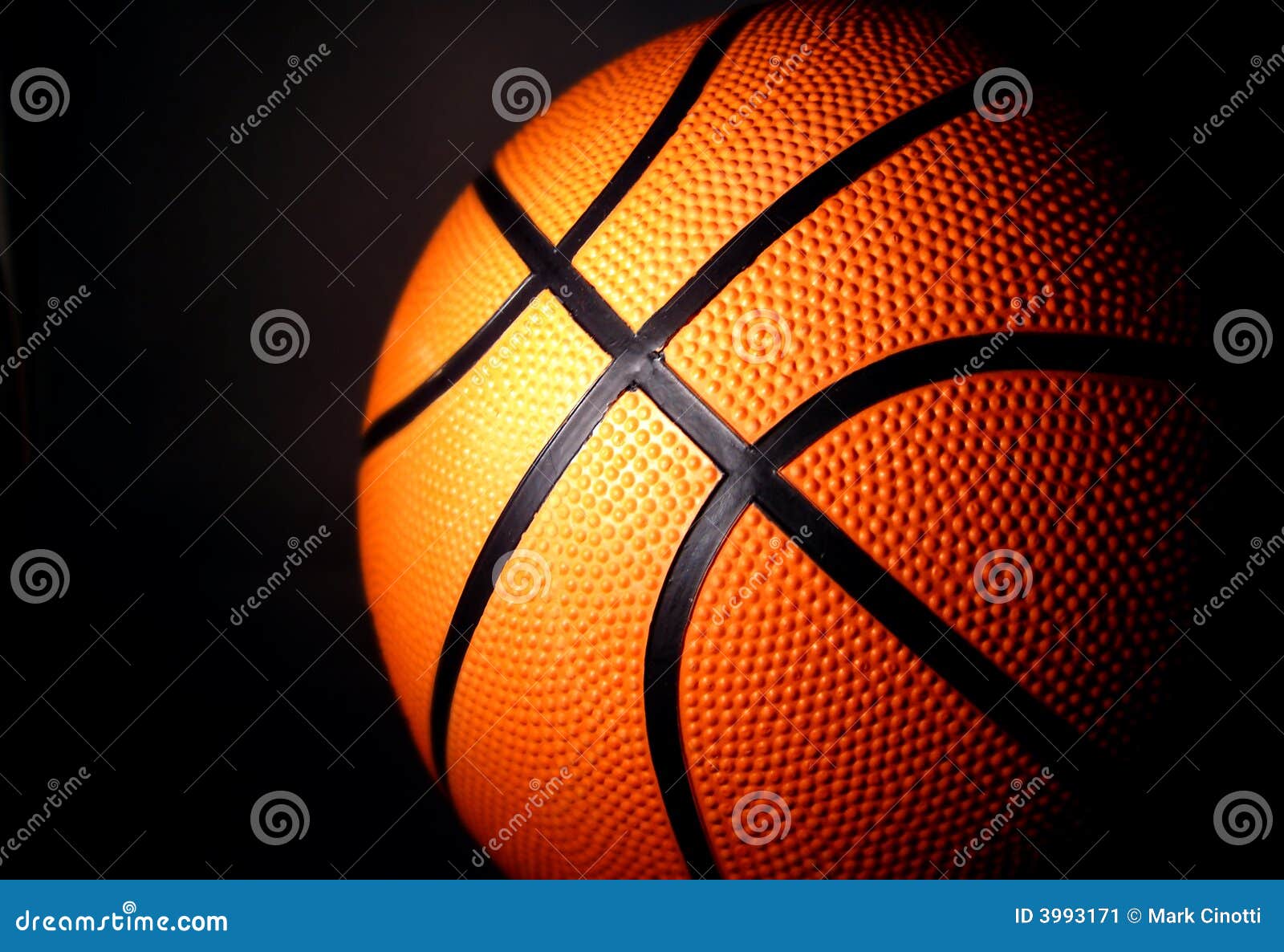 Basketball stock image. Image of grip, player, texture - 3993171
