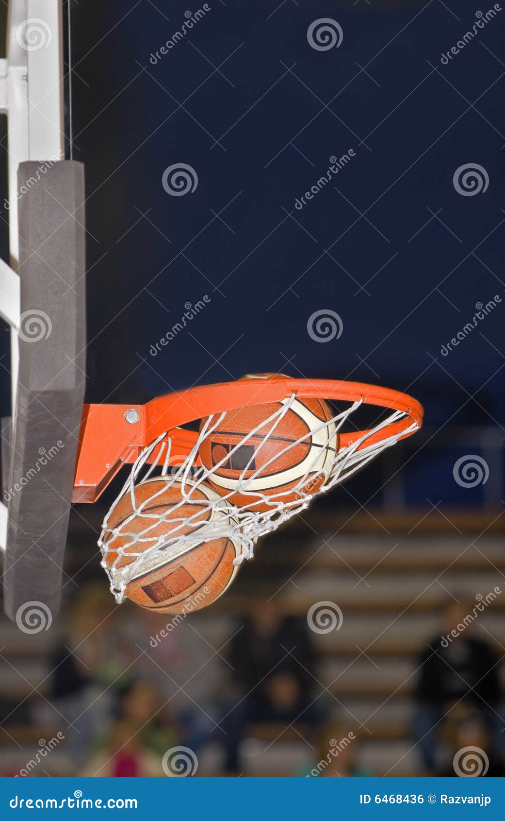 Basketball stock photo. Image of objects, game, basketballs - 6468436