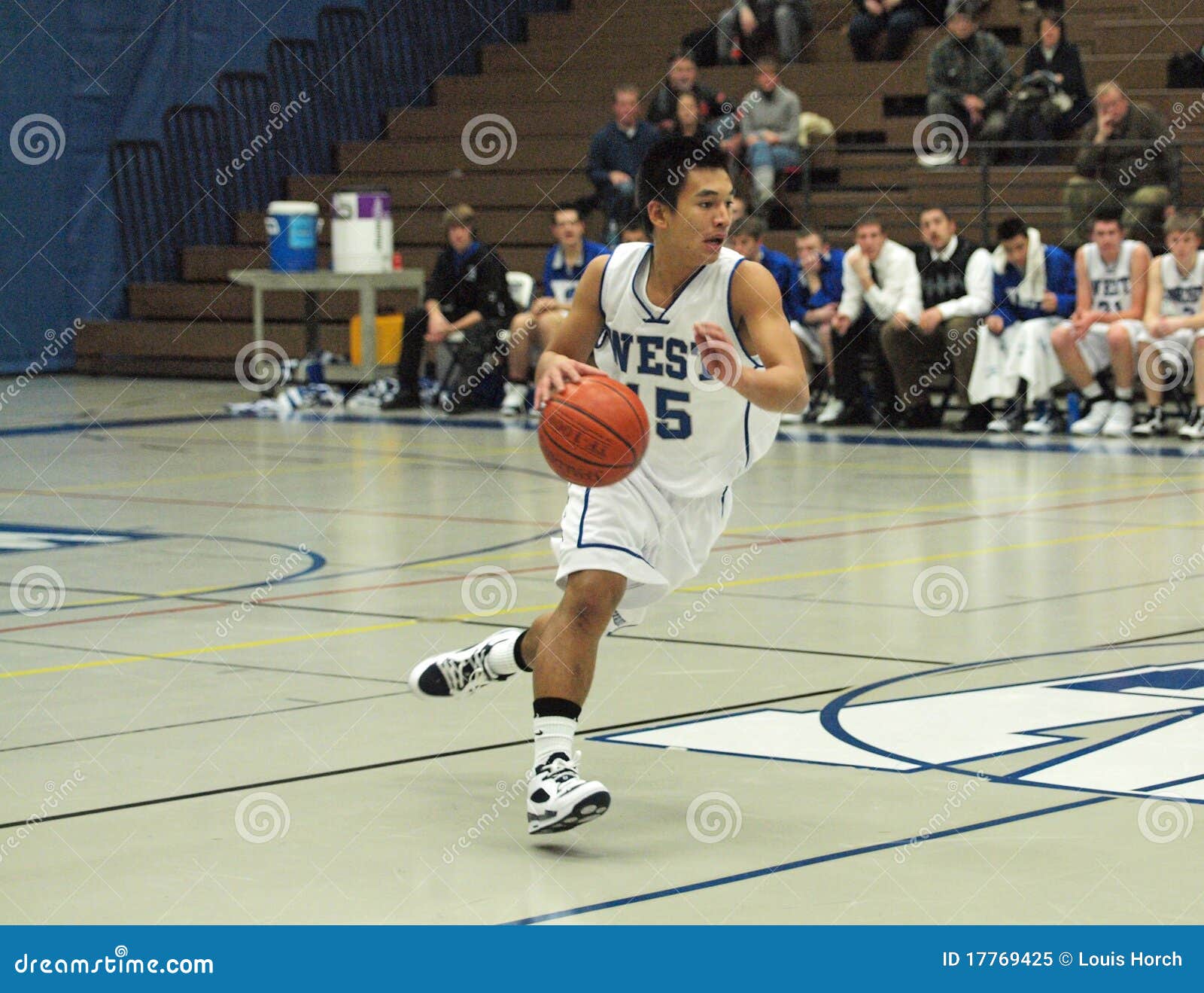 Basketball Action editorial image. Image of exercise - 17769425