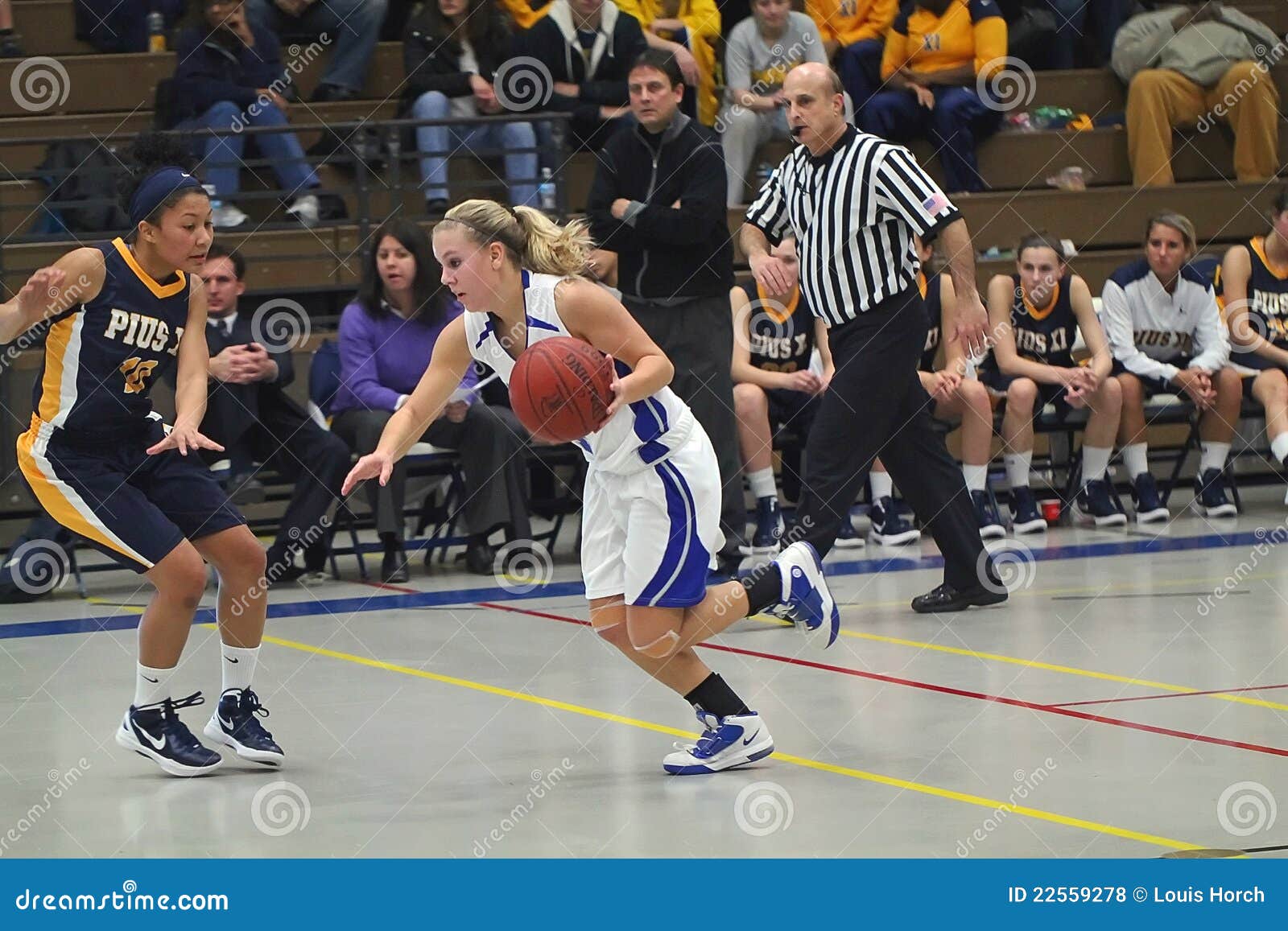 Basketball Action editorial stock photo. Image of movement - 22559278