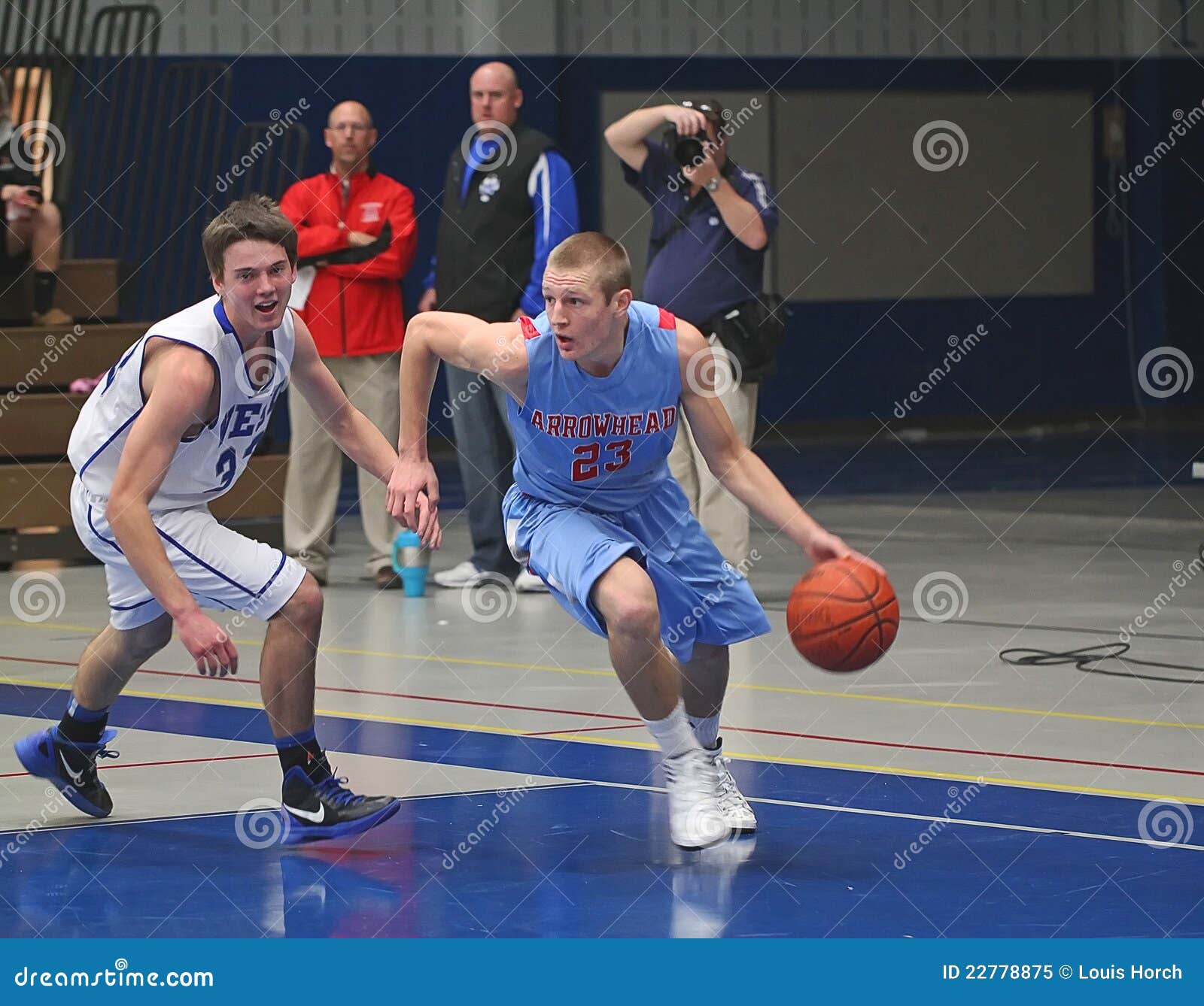 Basketball Action editorial image. Image of shoot, recreation - 22778875