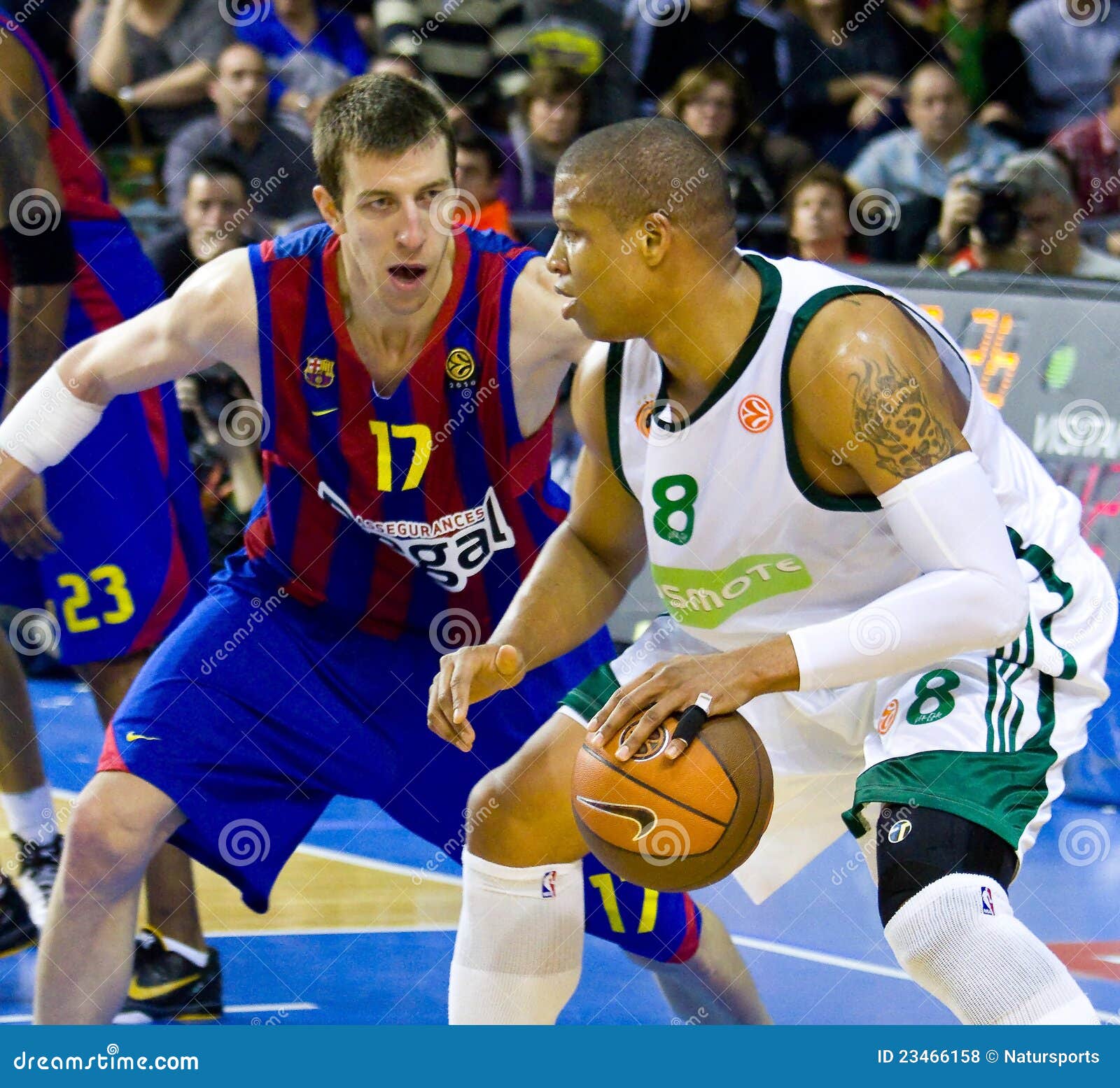 Basketball action editorial stock photo. Image of sport - 23466158