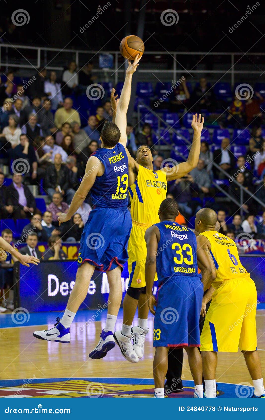 Basketball action editorial stock photo. Image of tall - 24840778