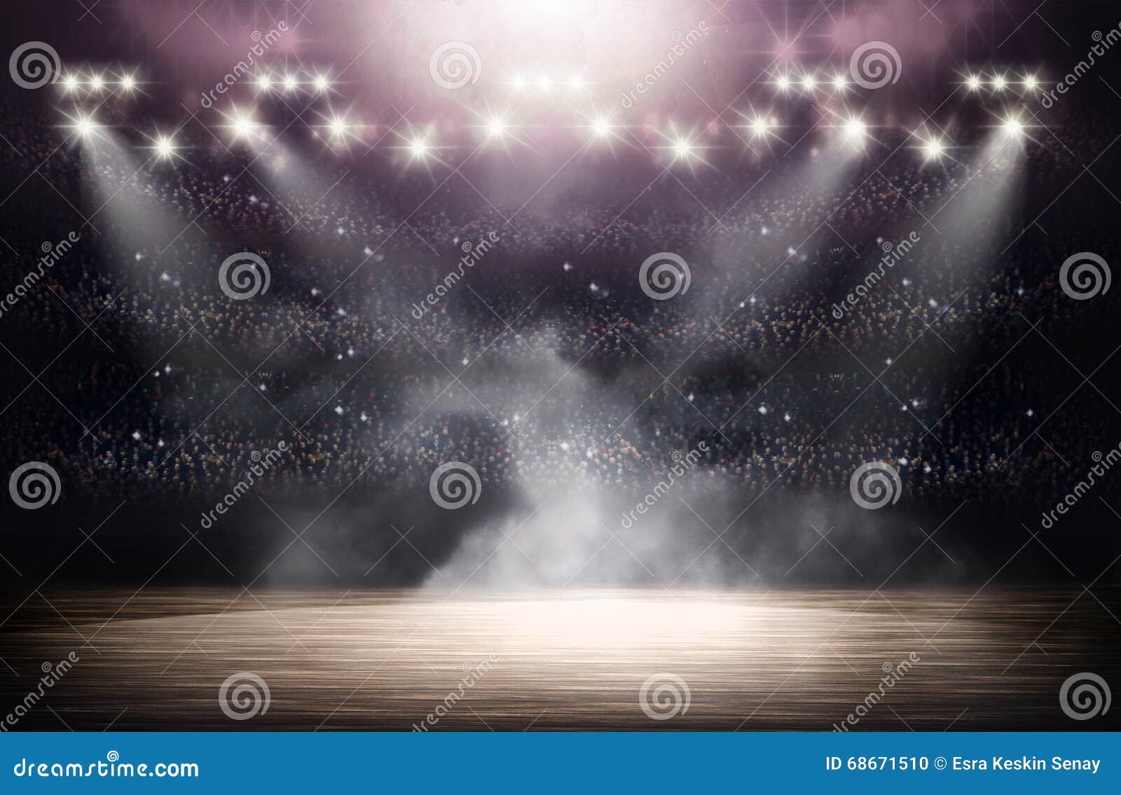Basketball Arena Background Royalty-Free Stock Photo | CartoonDealer ...
