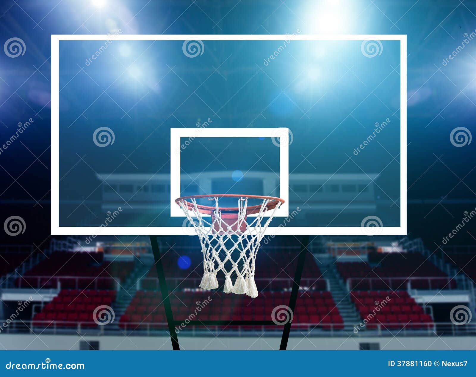 Basketball Arena stock photo. Image of basketball, board - 37881160