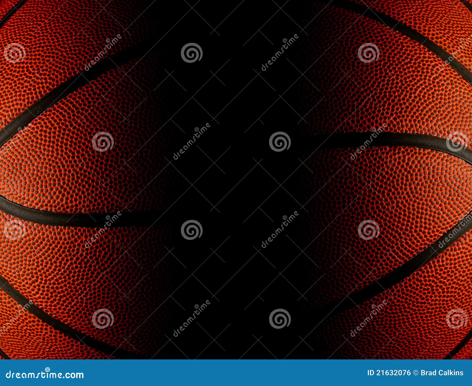 Basketball Background Royalty Free Stock Image - Image: 21632076
