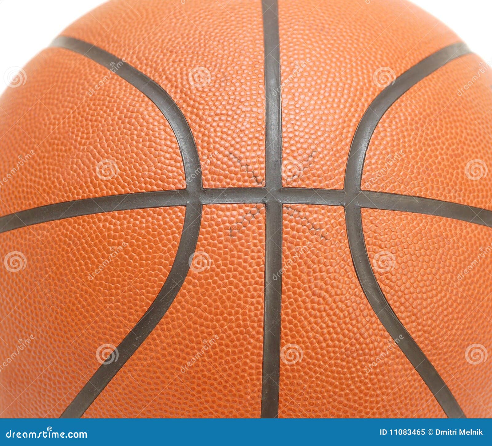 Basketball ball stock image. Image of hobby, detail, object - 11083465