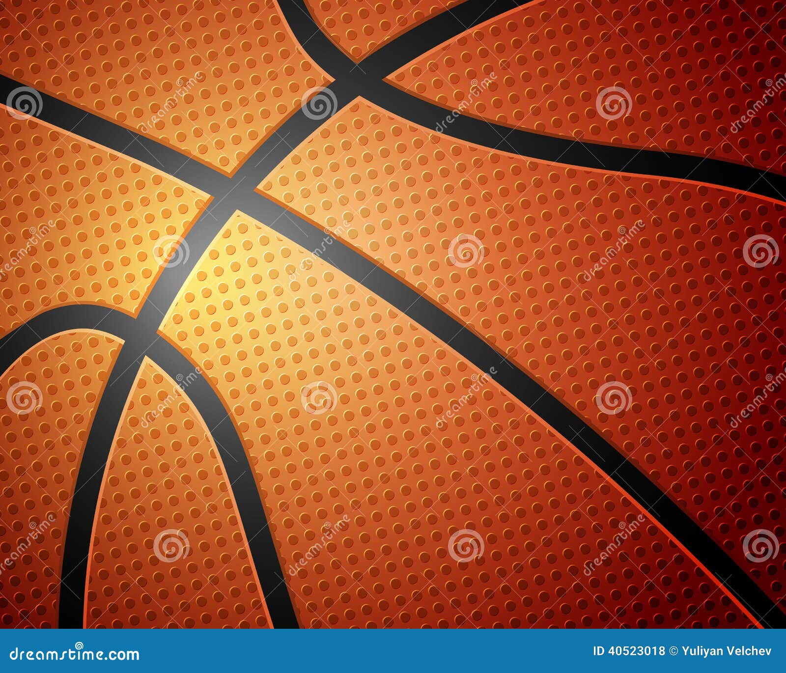 Basketball Leather Texture Background Stock Illustrations – 1,769 ...