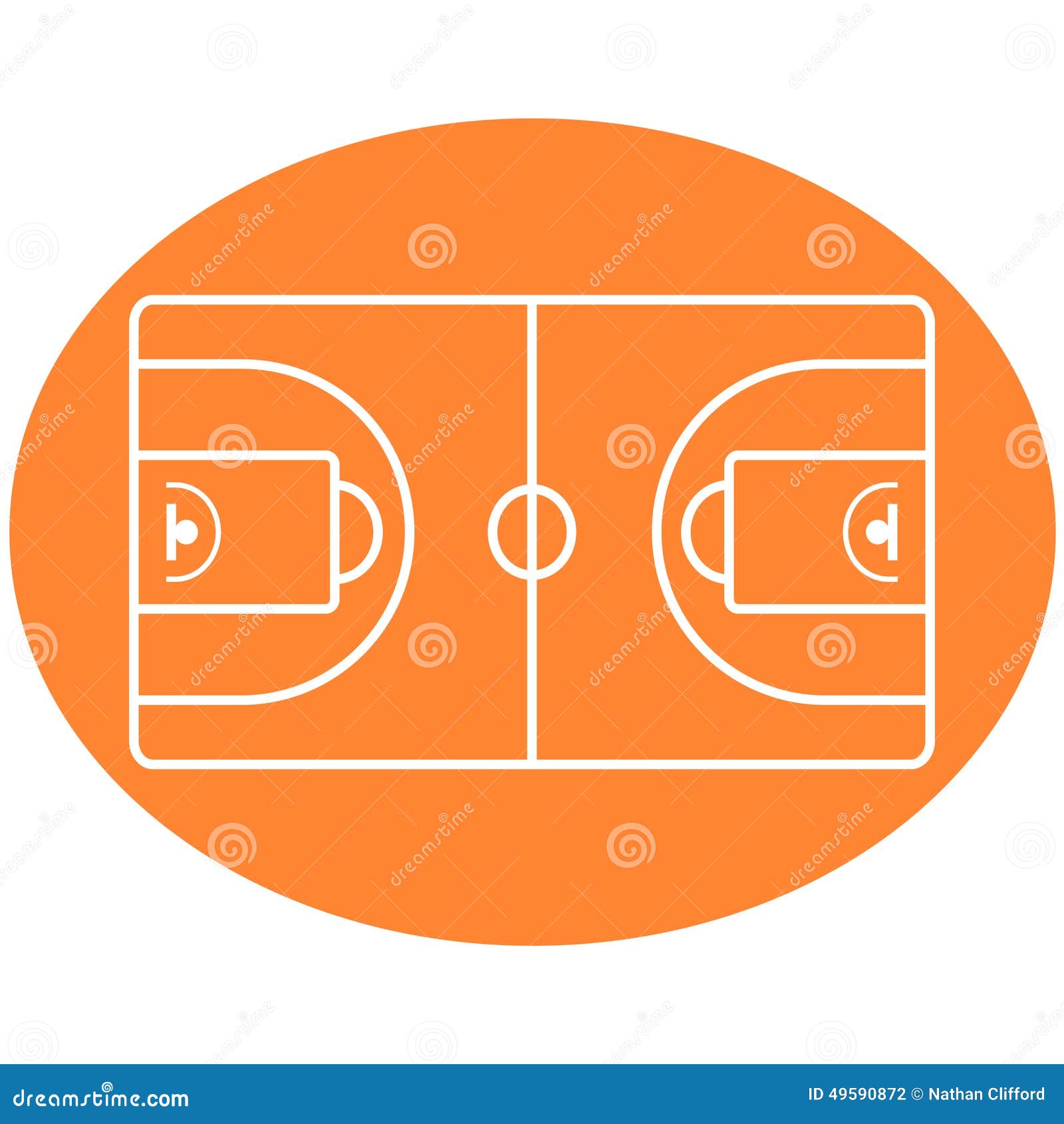 Court Shape Stock Illustrations – 11,010 Court Shape Stock ...