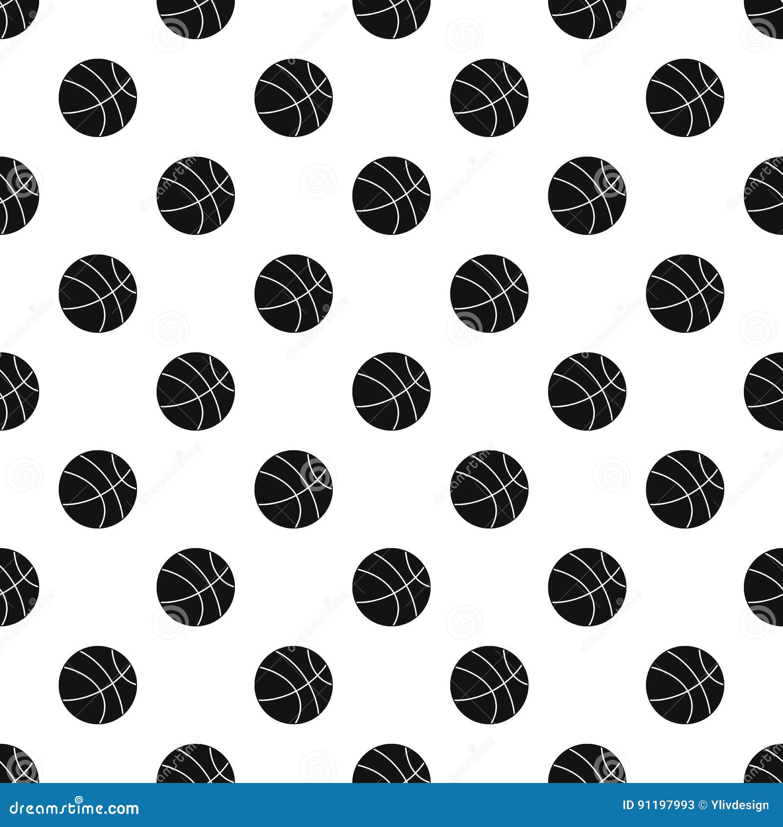 Simple Basketball Wallpaper Stock Illustrations – 217 Simple Basketball ...