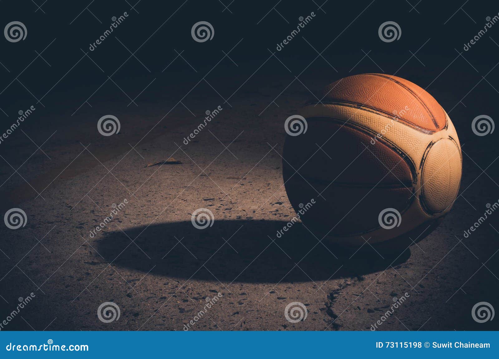 Basketball stock photo. Image of footwear, ball, objects - 73115198