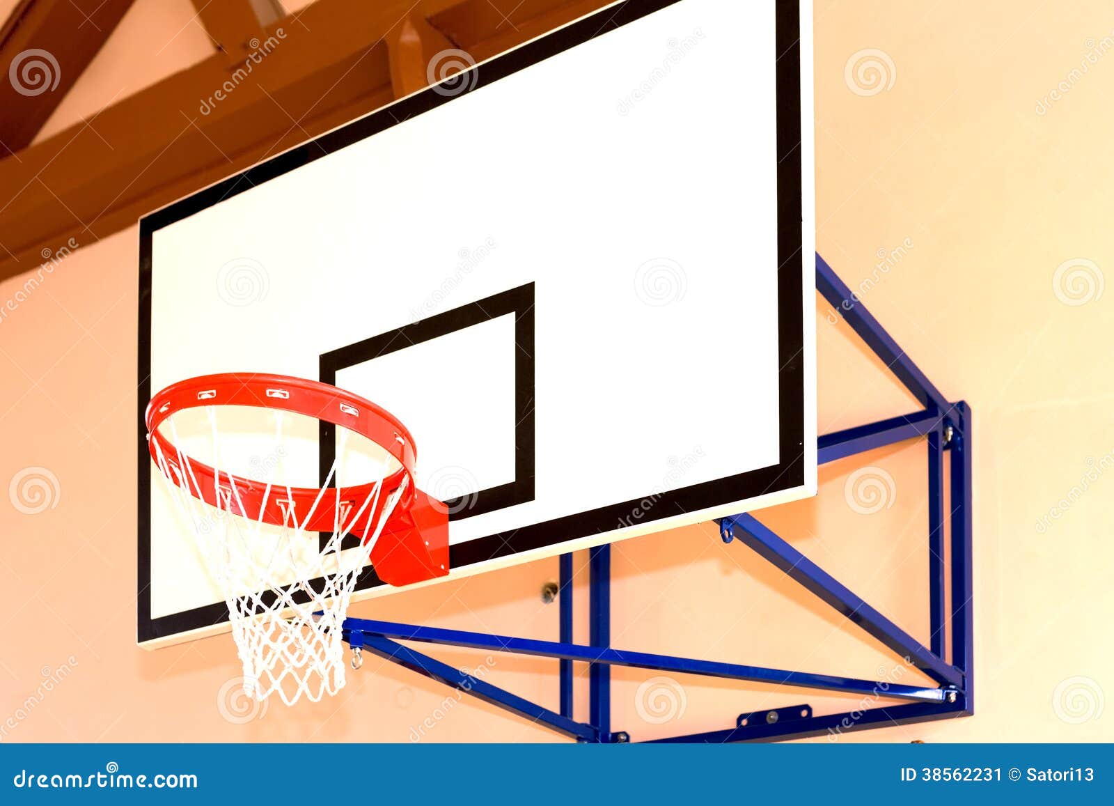 Basketball board stock image. Image of abstract, baskeball - 38562231