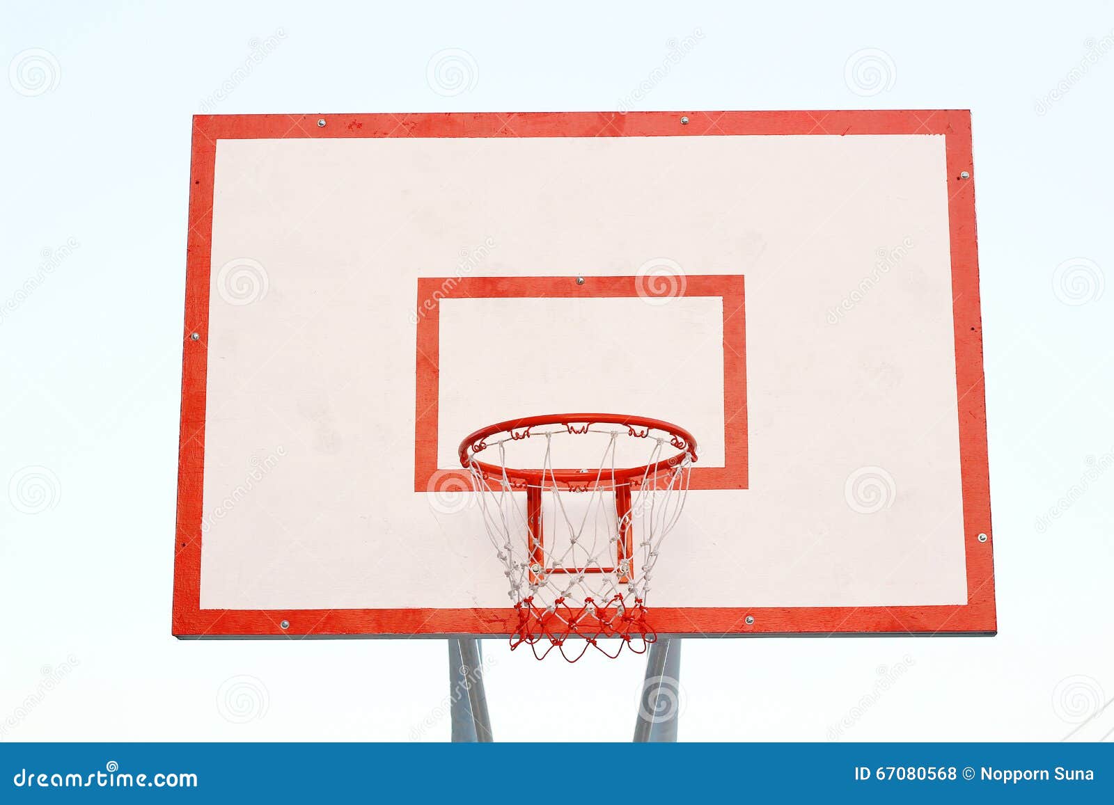 Basketball board stock illustration. Illustration of ring - 67080568