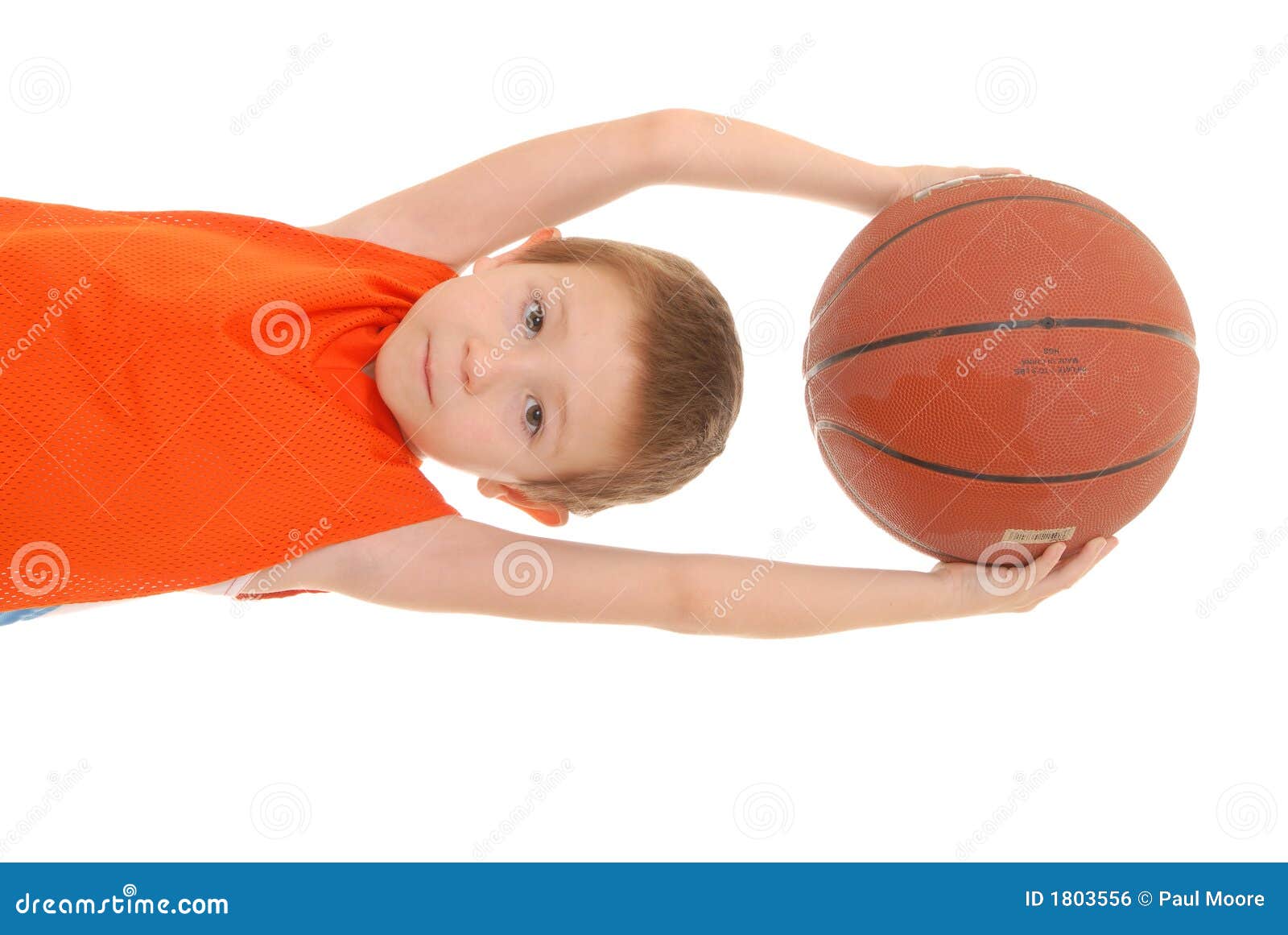Basketball Boy 2 stock photo. Image of summer, sweatshirt - 1803556