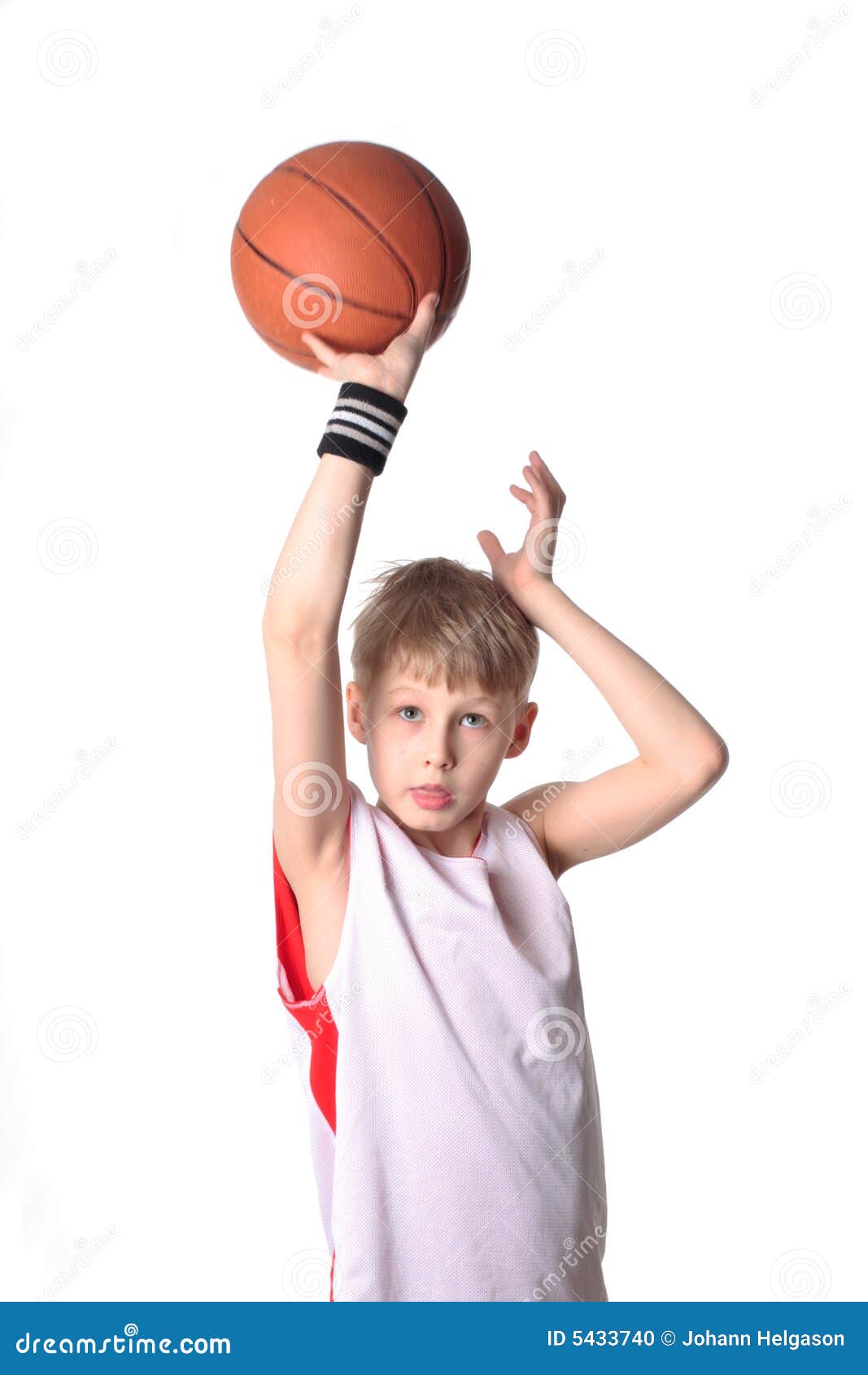 Basketball boy stock photo. Image of hoops, practise, taking - 5433740