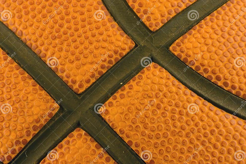 Basketball close up stock image. Image of basketball, textures - 2830455