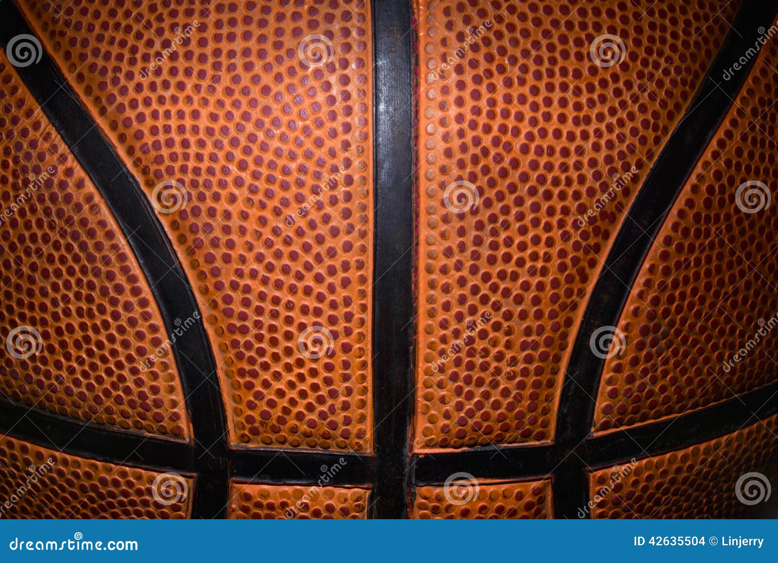Close Up Shot Basketball Seams Texture Stock Photos - Free & Royalty ...