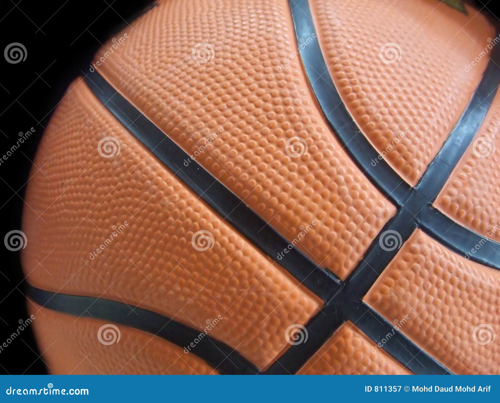 Basketball Close-up stock image. Image of score, basketball - 811357