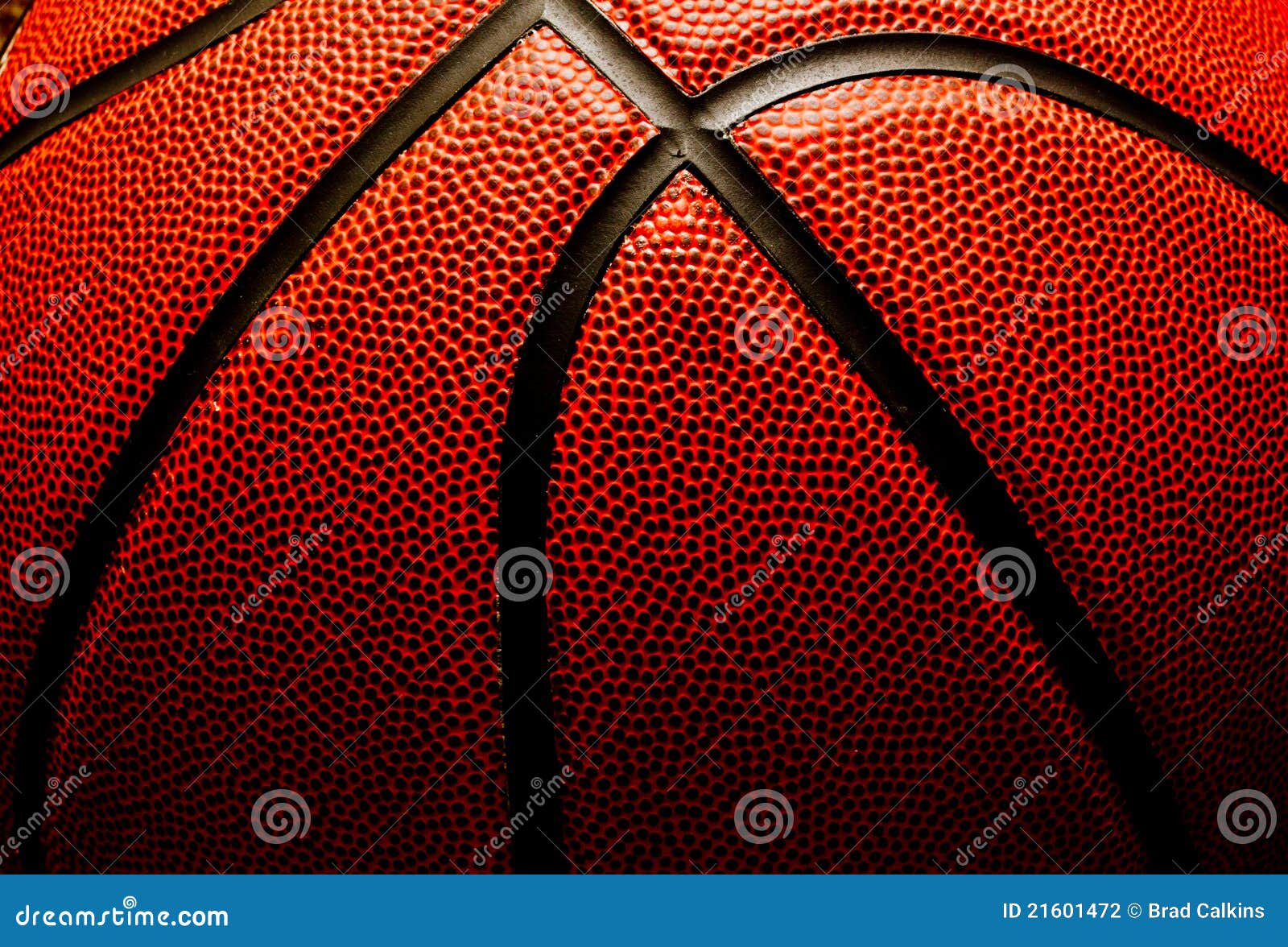 Basketball Texture, Youtube Channel Art Banner Stock Image ...