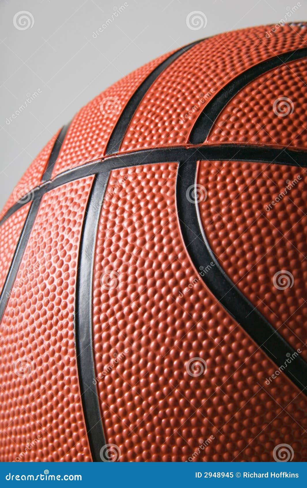 Basketball Closeup stock image. Image of orange, closeup - 2948945