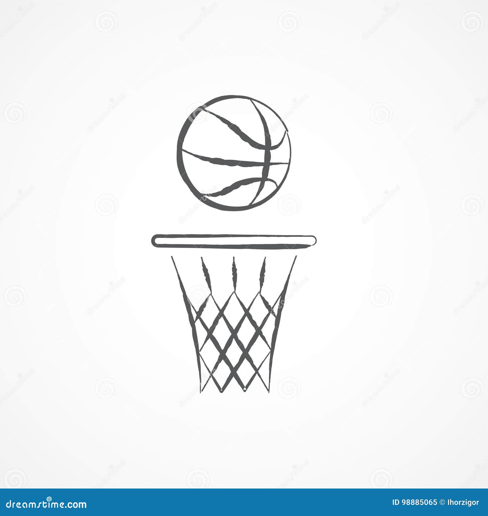 Basketball Doodle Stock Illustrations – 3,441 Basketball Doodle Stock ...