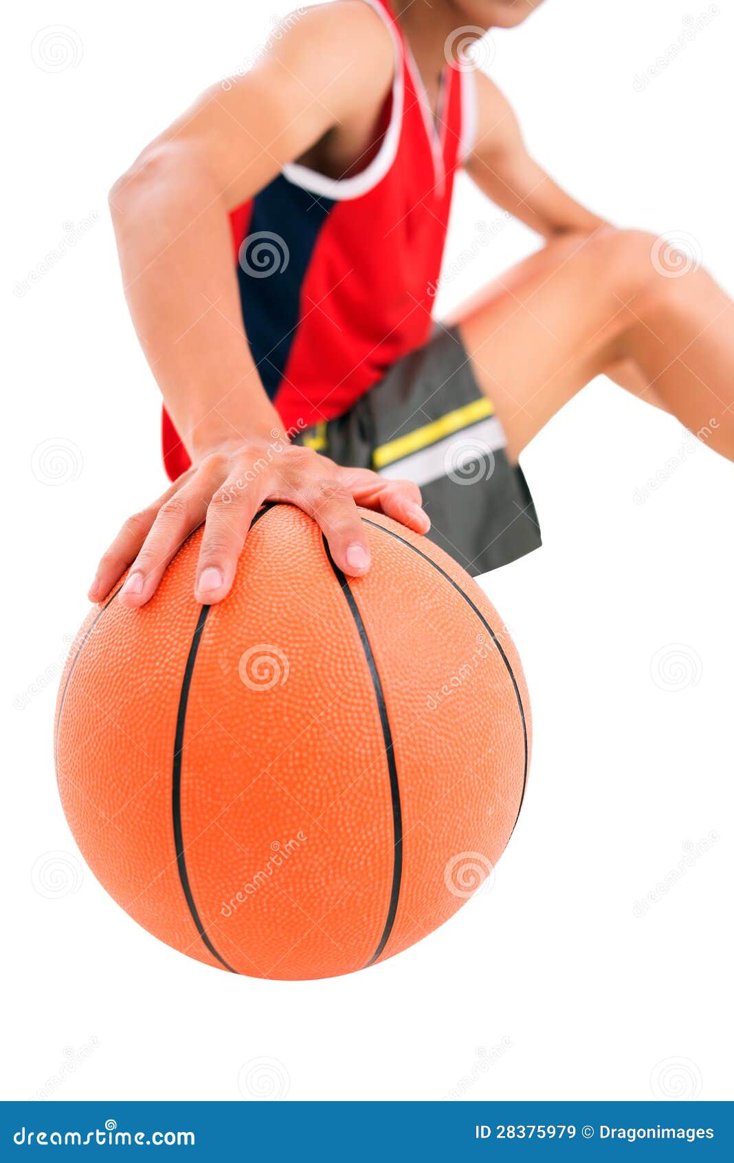 Basketball enthusiast stock image. Image of champion - 28375979
