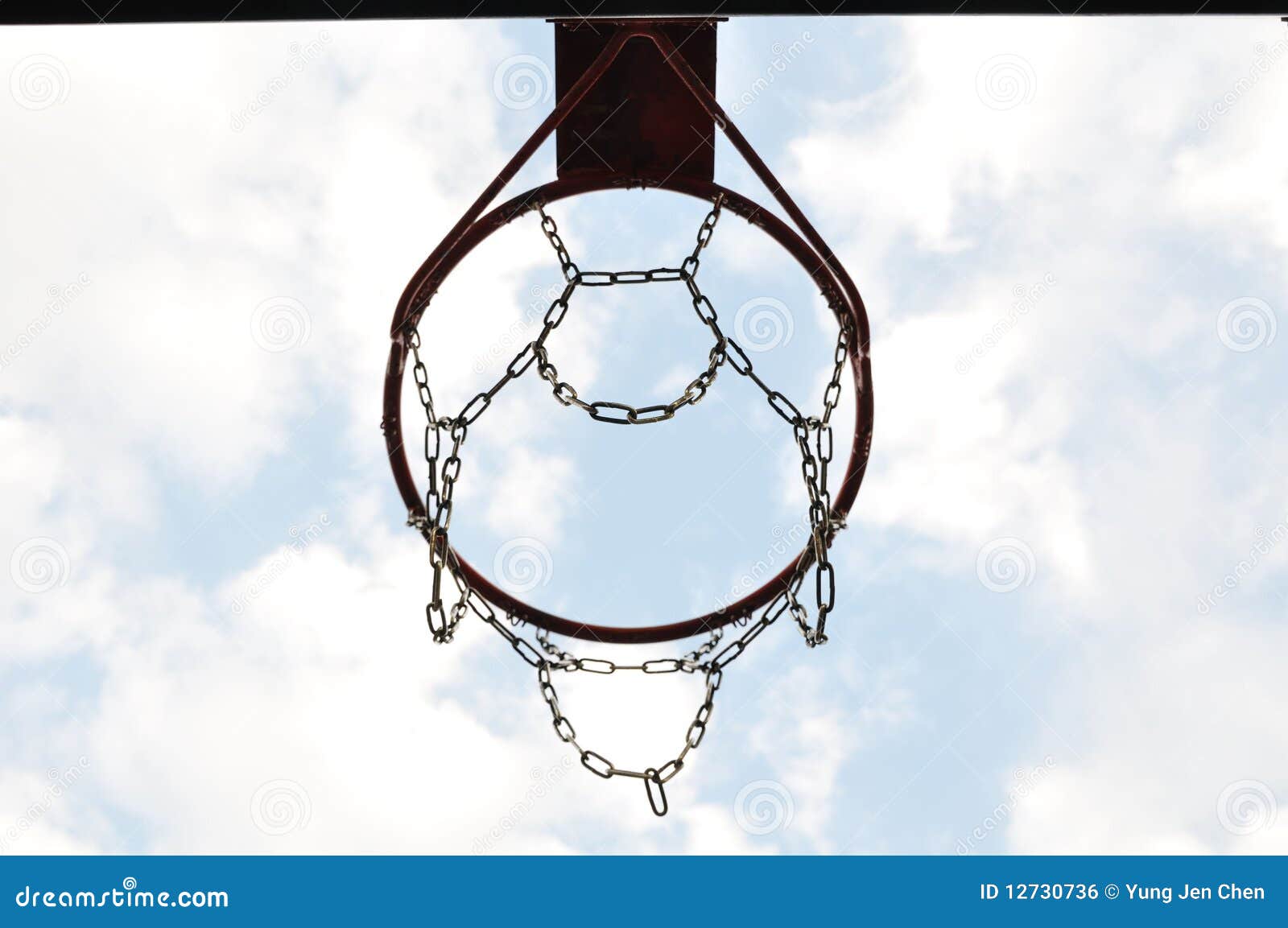 A basketball frame stock photo. Image of macro, abstract - 12730736