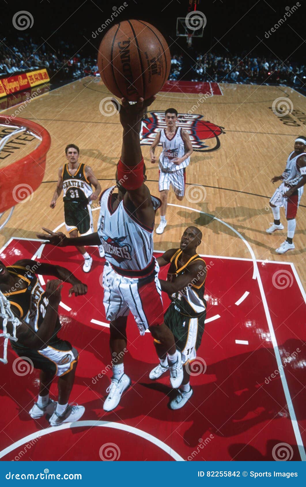 Basketball Game Action. editorial photography. Image of basketball ...