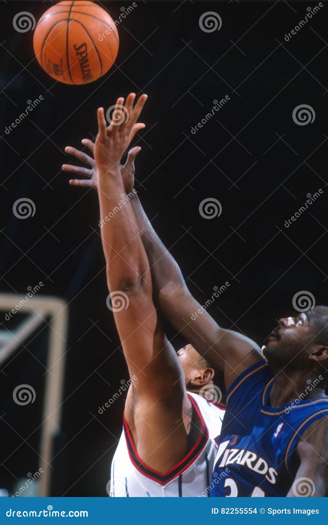 Basketball Game Action. editorial stock image. Image of background ...