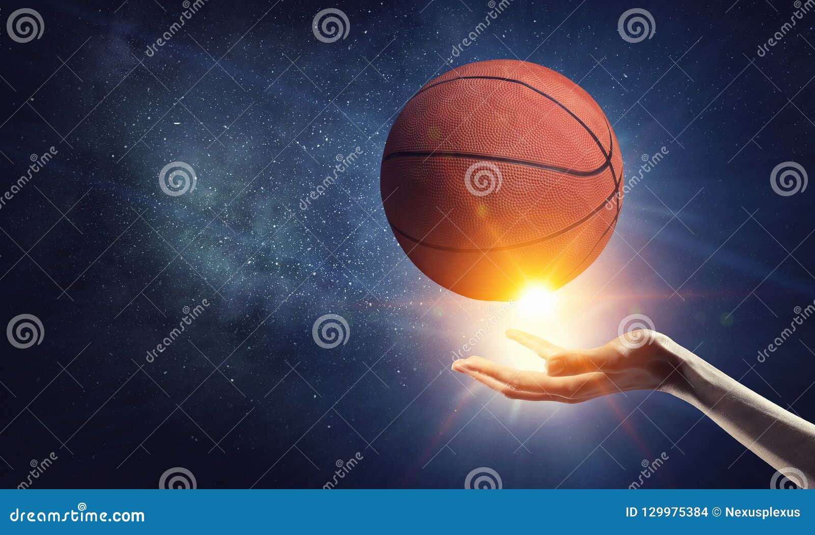 Basketball game concept stock illustration. Illustration of adult ...