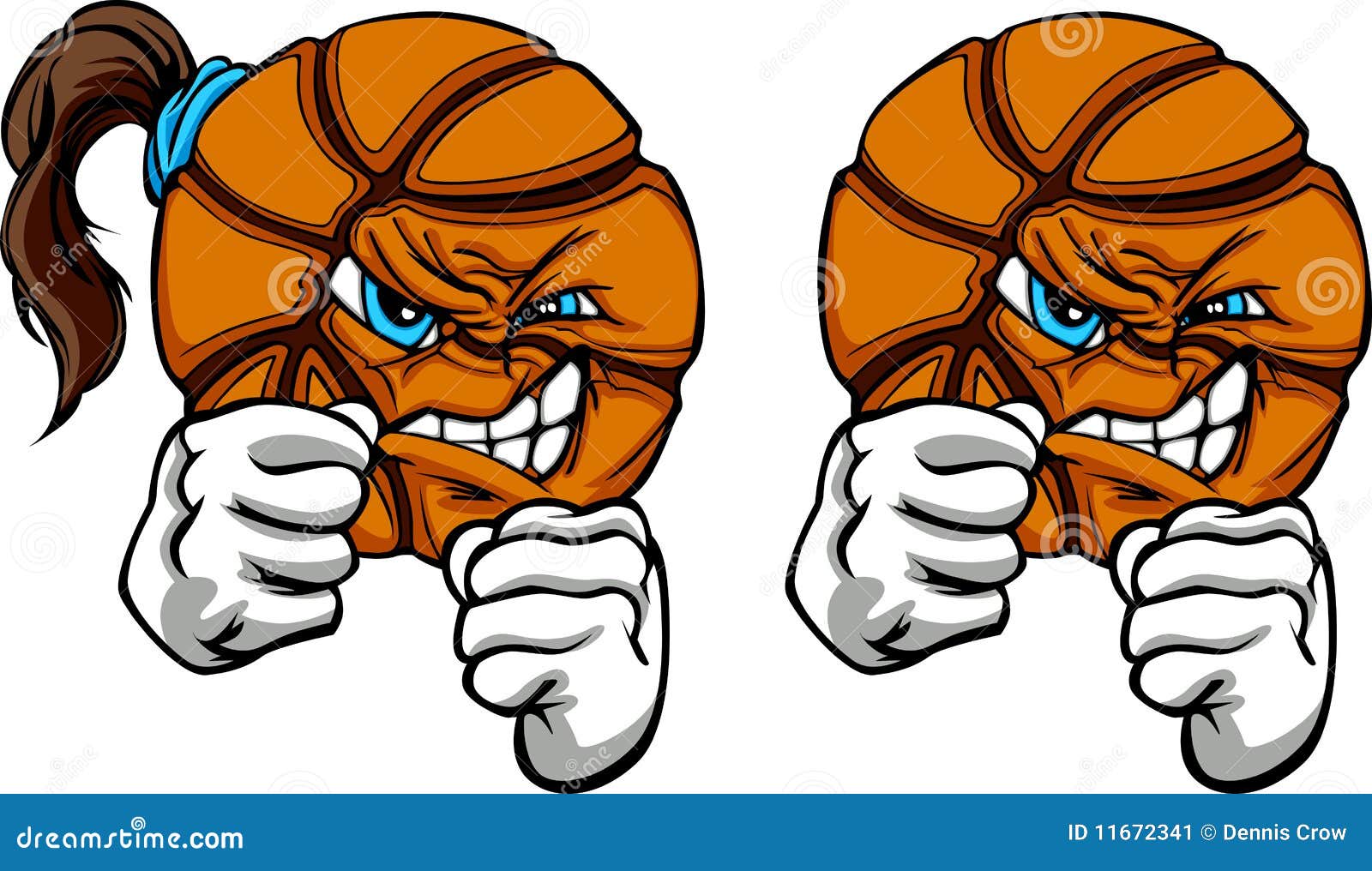 Punch In The Face Cartoon