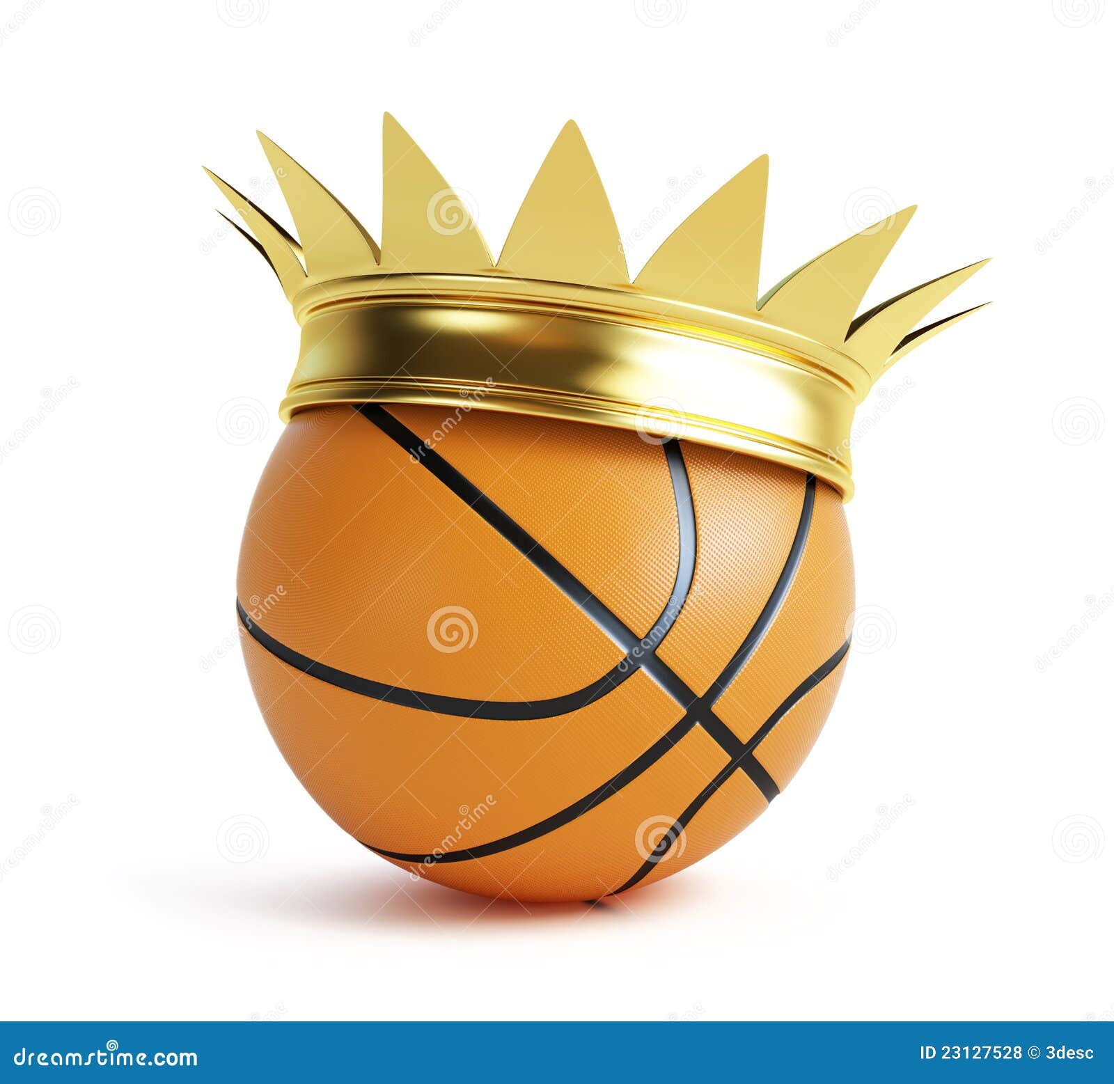 Gold Basketball Crown Stock Illustrations – 144 Gold Basketball Crown ...