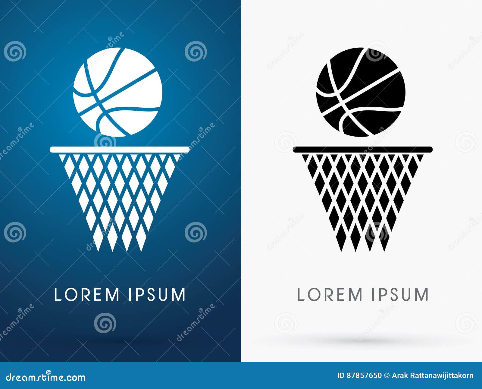 Basketball graphic vector stock vector. Illustration of league - 87857650