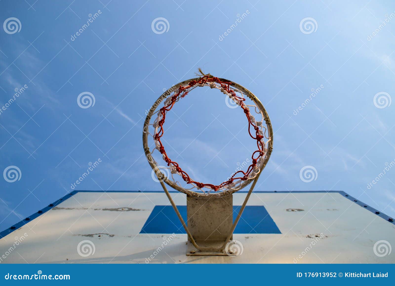 Low Below Angle Full Length Body Size View Of Nice Attractive Classy ...