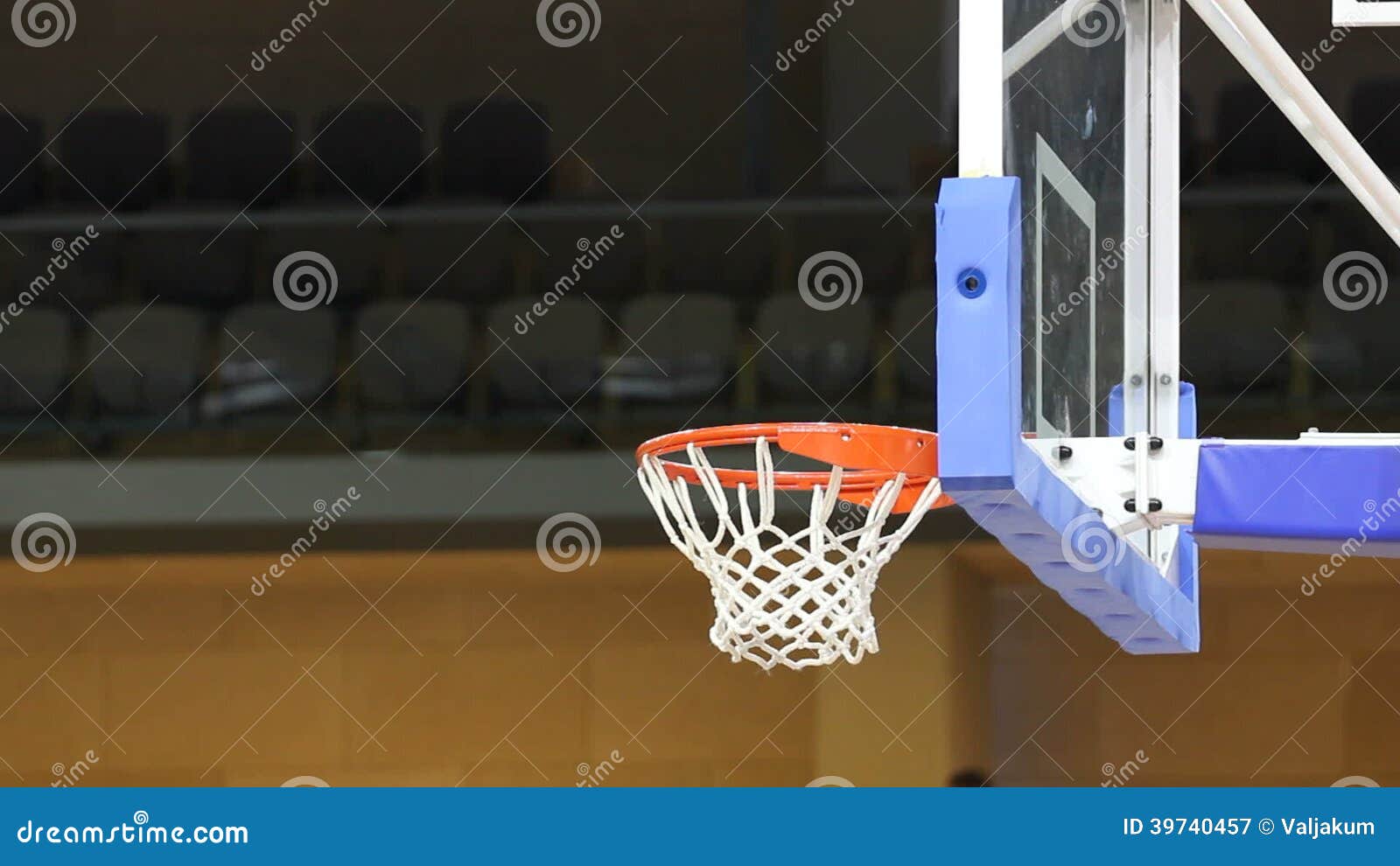 Basketball hoop stock video. Video of play, globe, education - 39740457
