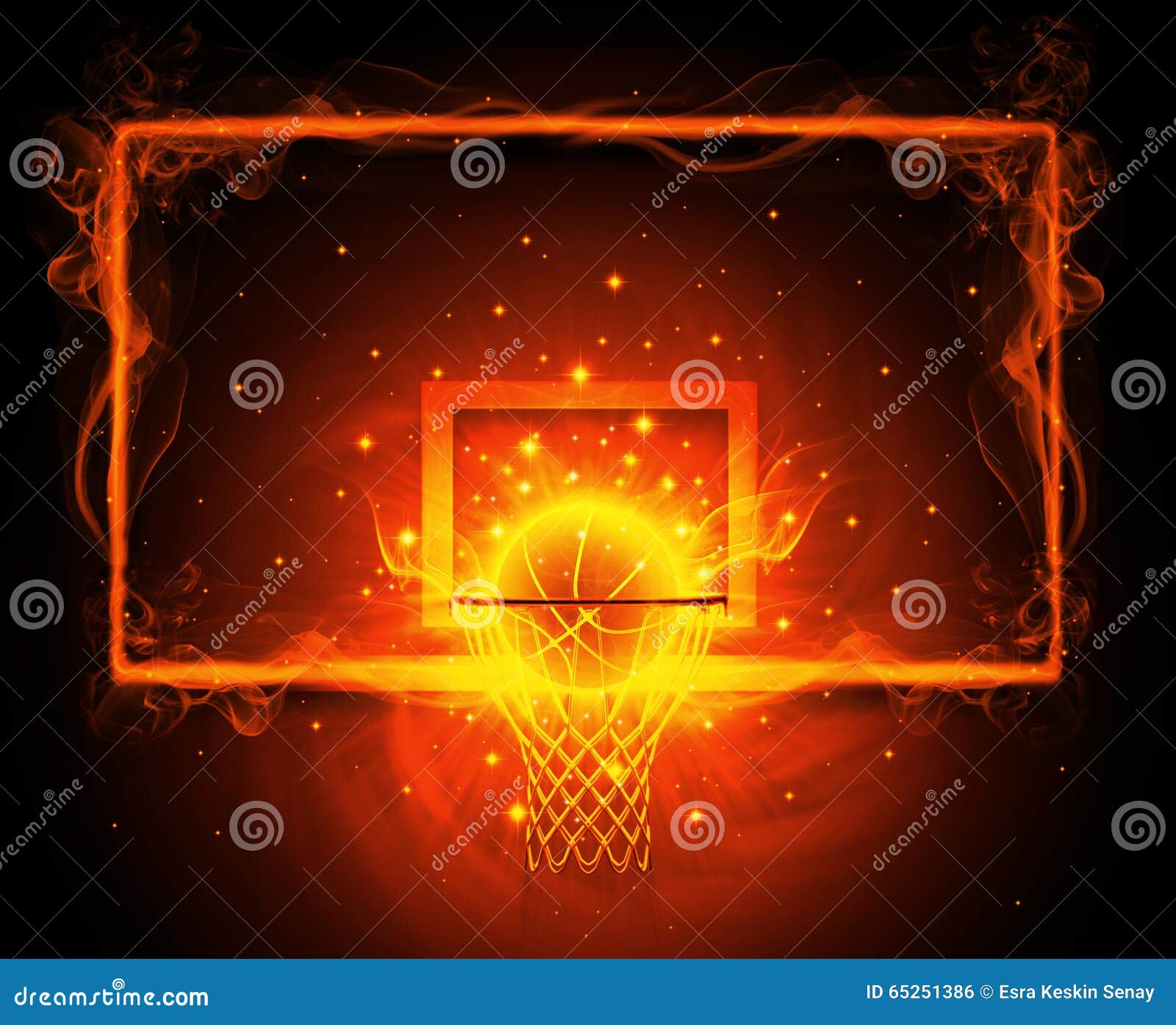 Netball Hoop Cartoons, Illustrations & Vector Stock Images - 40399 ...
